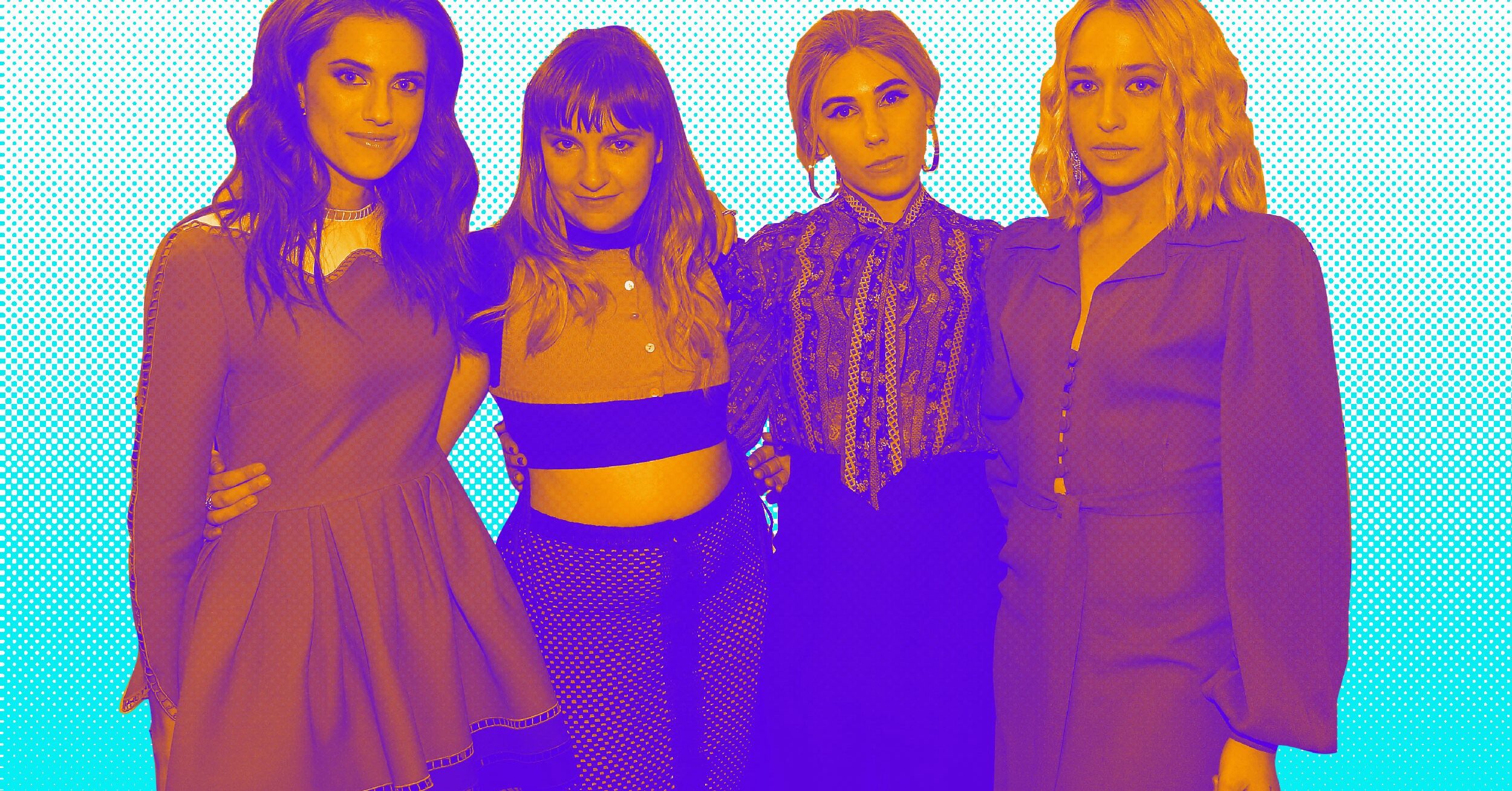 Our Favorite ‘Girls’ Episodes - The Ringer