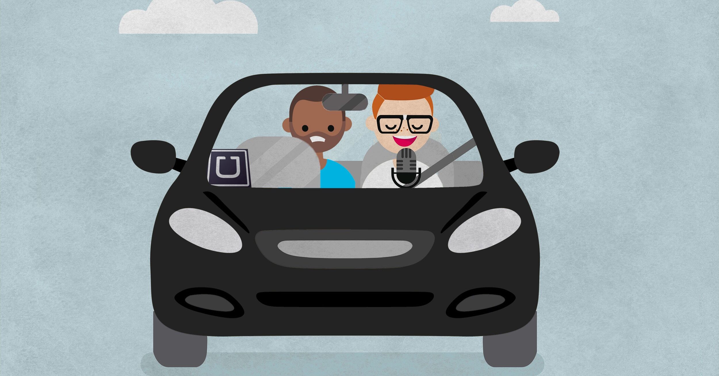 Inside the Uber Side Hustle - The Ringer