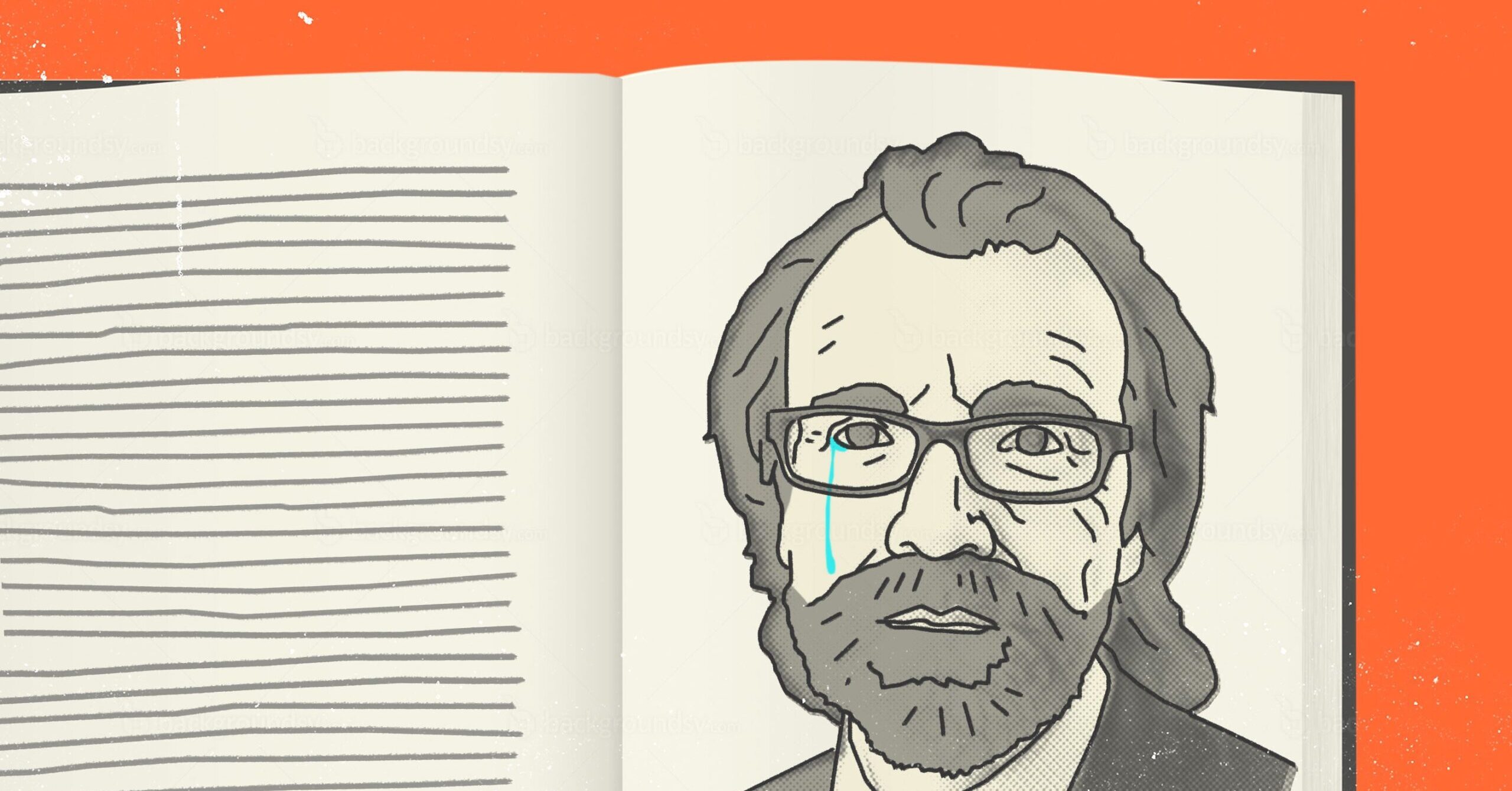 The Cold Comfort of George Saunders - The Ringer