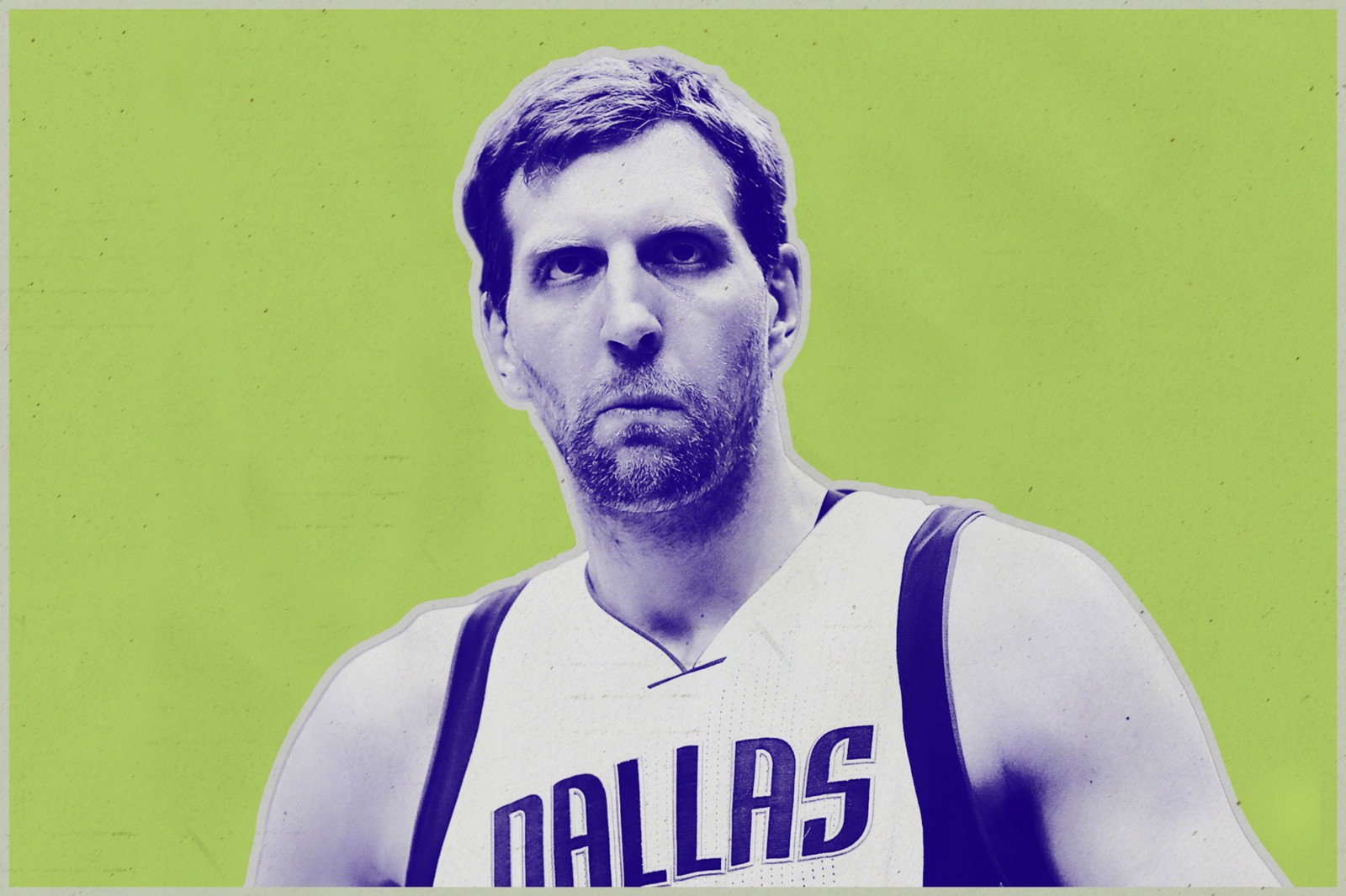 Congratulations, You Are a Highly Regarded Non-threat - The Ringer