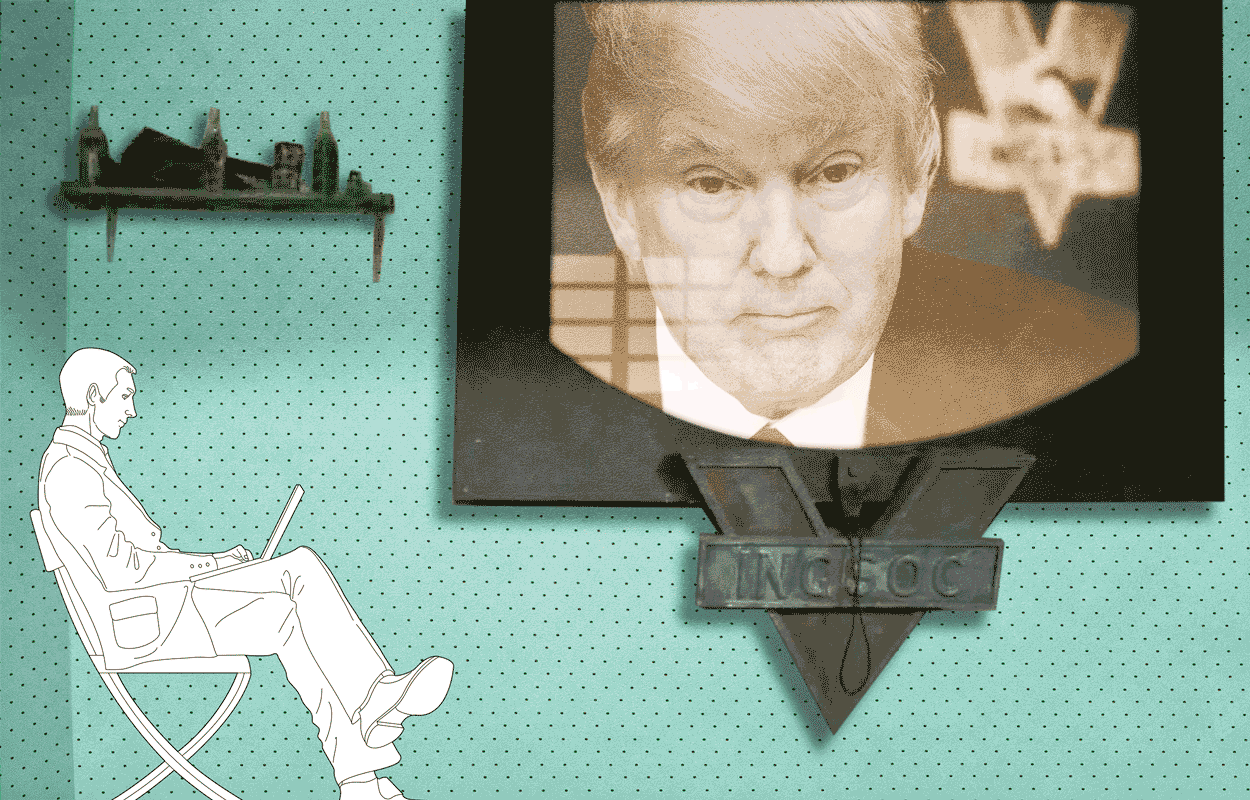 The Rise of the Hard Left - The Ringer