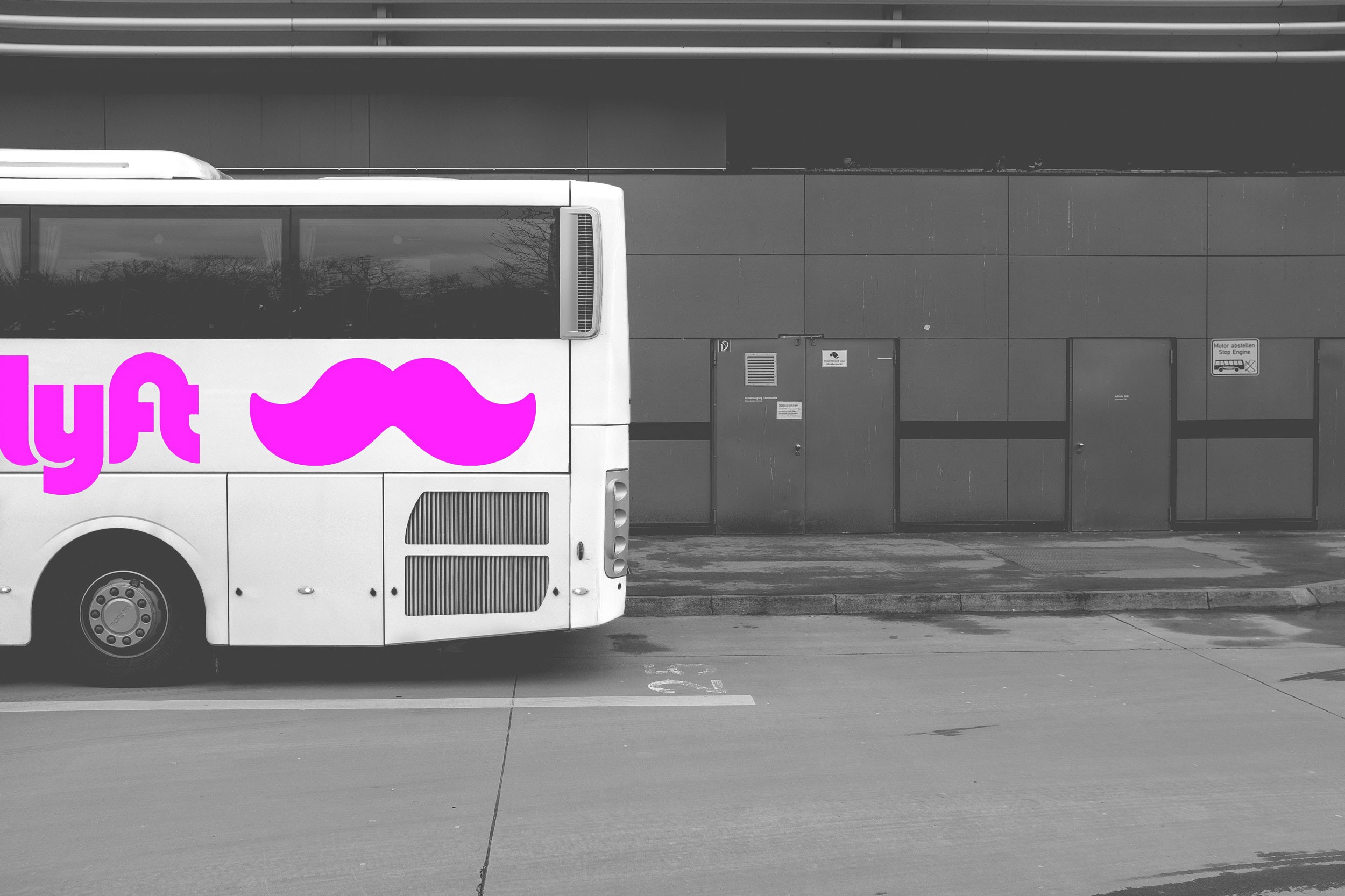 Lyft’s New Feature Looks Suspiciously Like a Bus Route - The Ringer