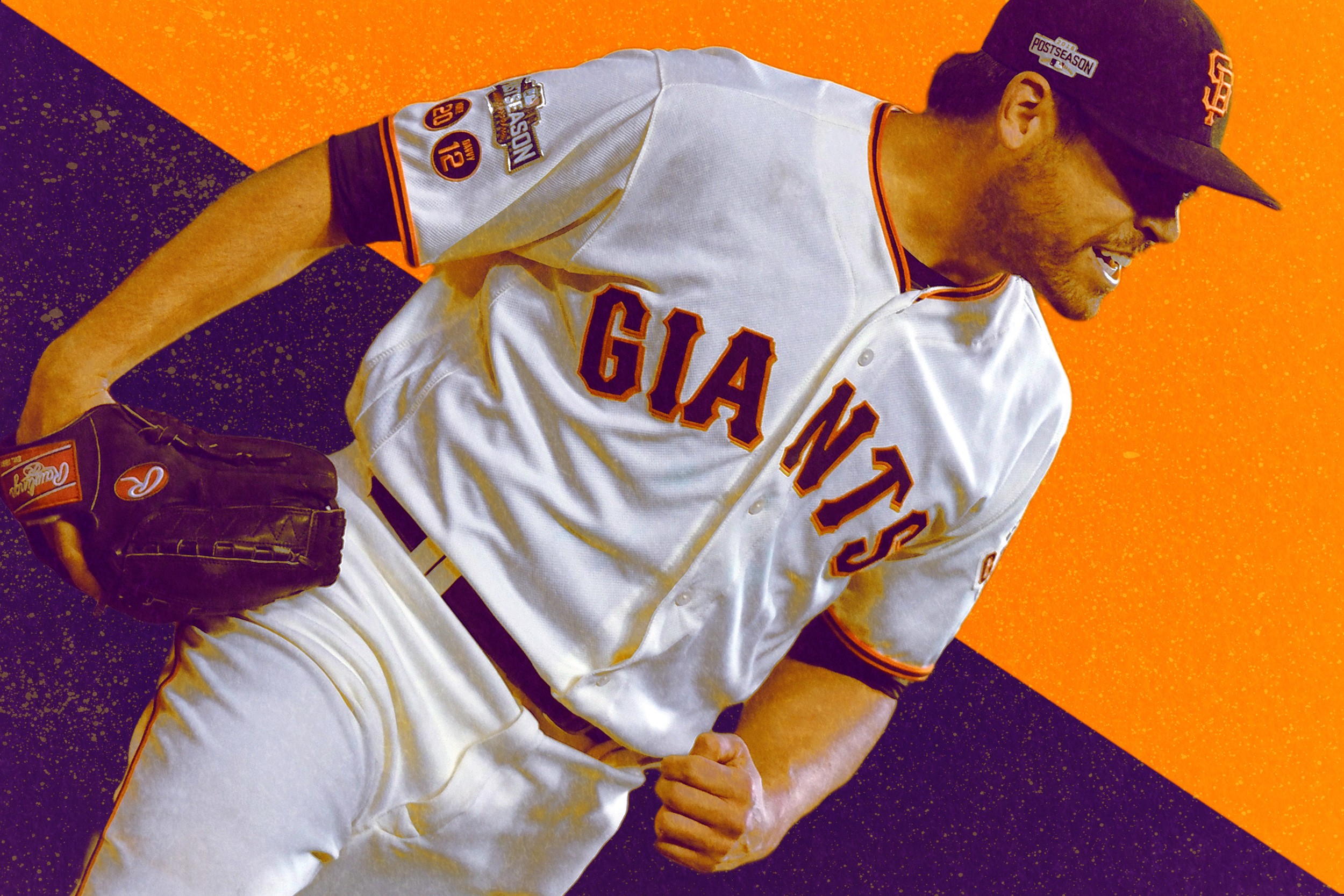 Giant Expectations - The Ringer