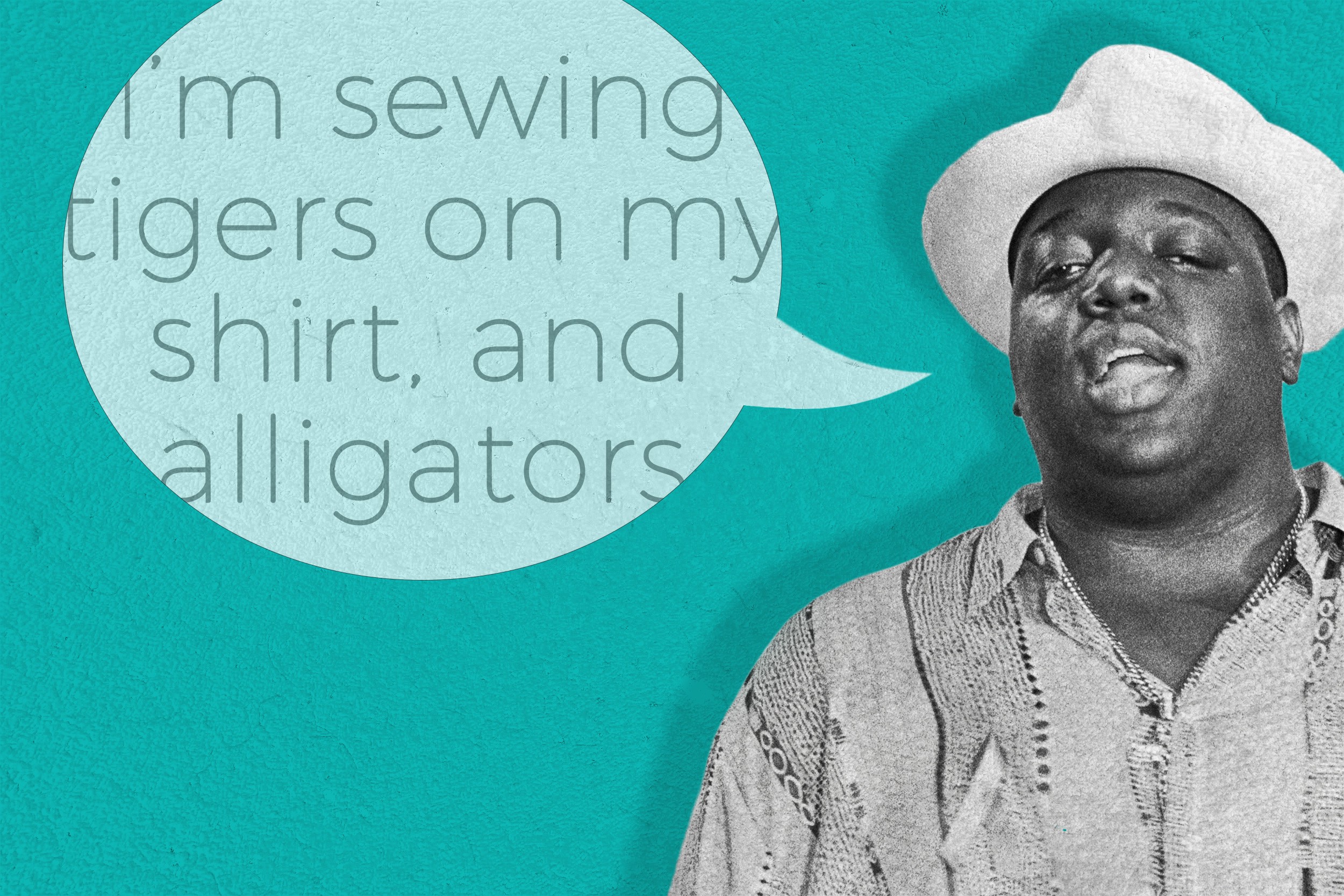 Lessons From Biggie - The Ringer