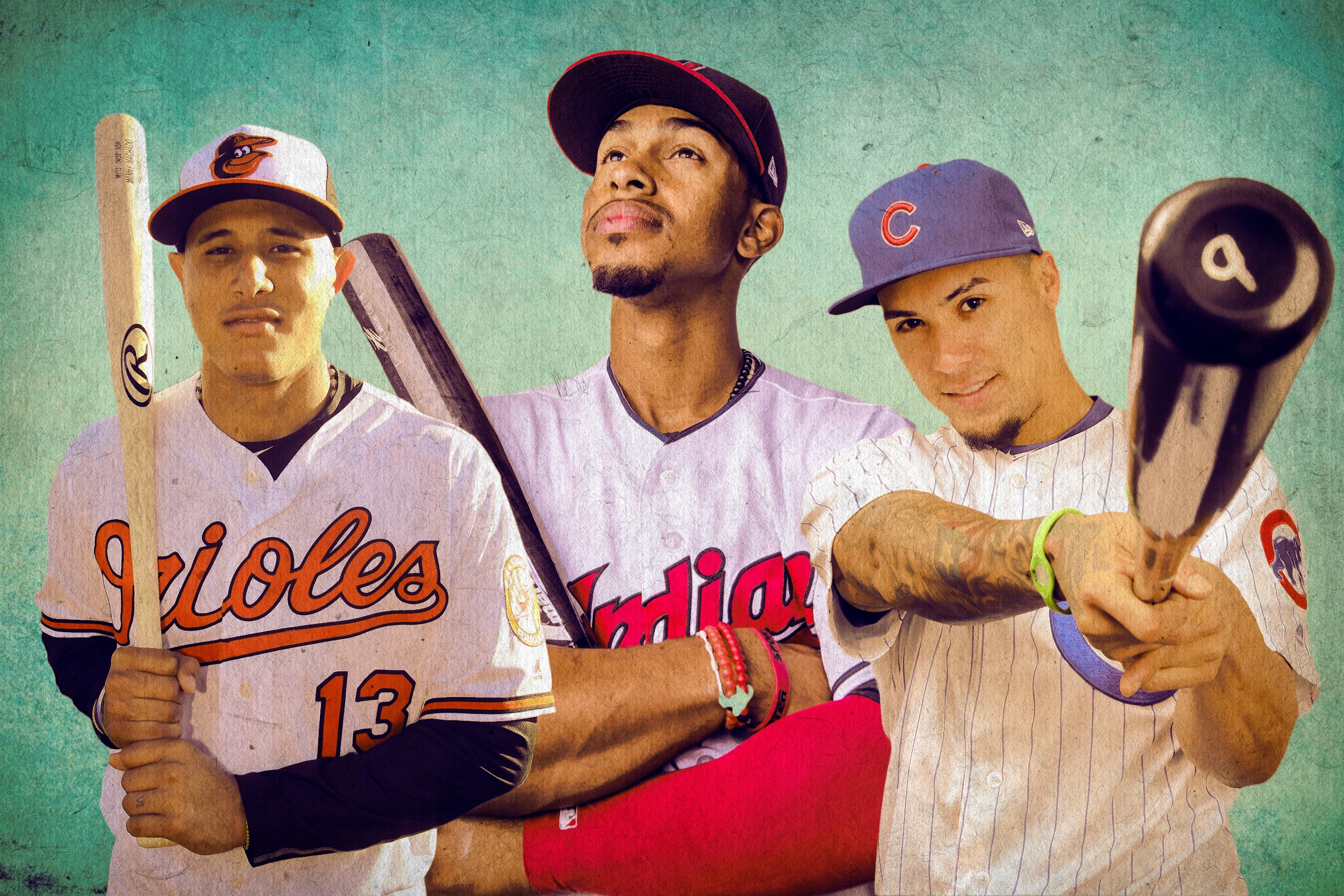 The 2017 All-MLB.TV Team - The Ringer