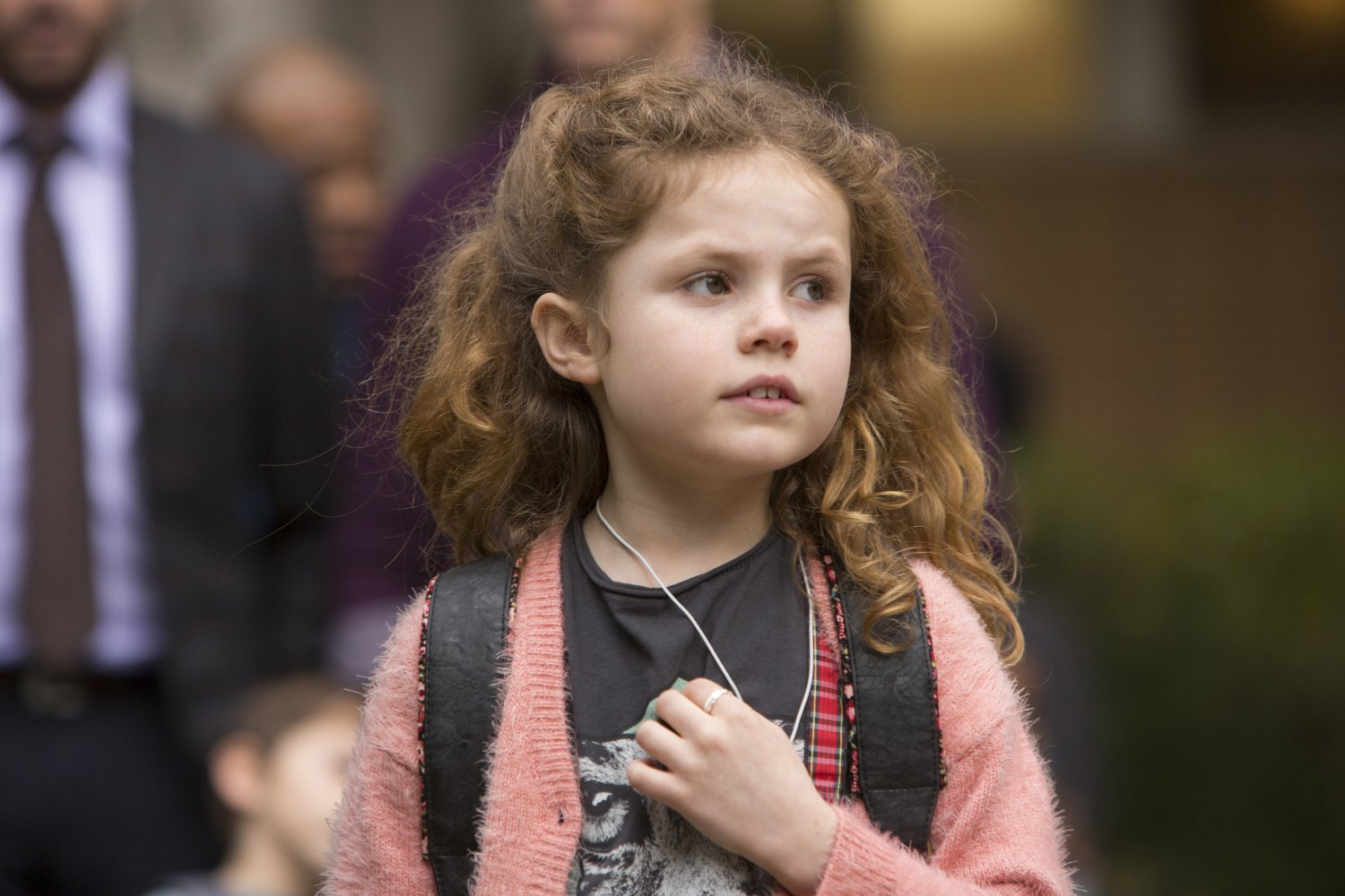 Chloe Was a Rolling Stone - The Ringer