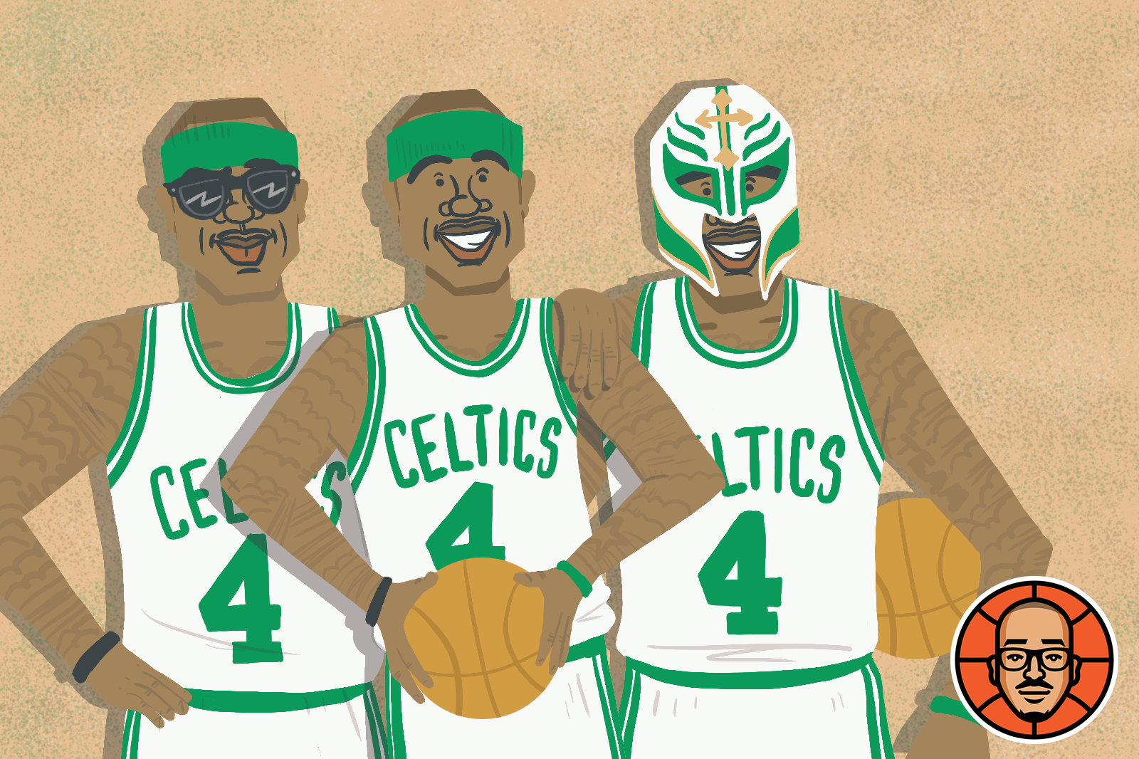 How Many Isaiah Thomases Would It Take to Bench-press a Truck? - The Ringer