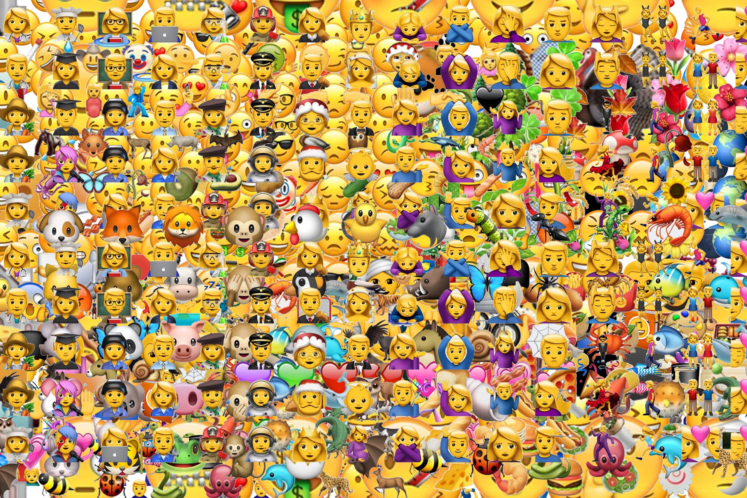 A Renewed Call for Better Emoji Search - The Ringer