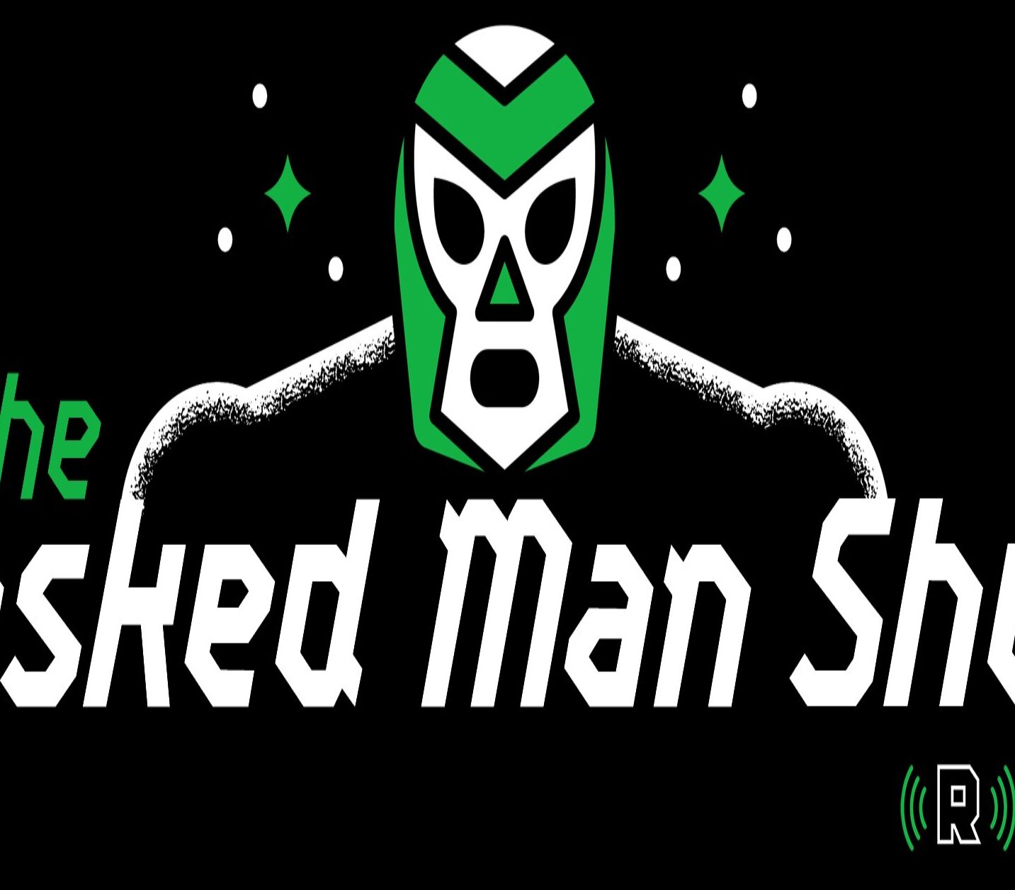 The Masked Man Show - The Ringer