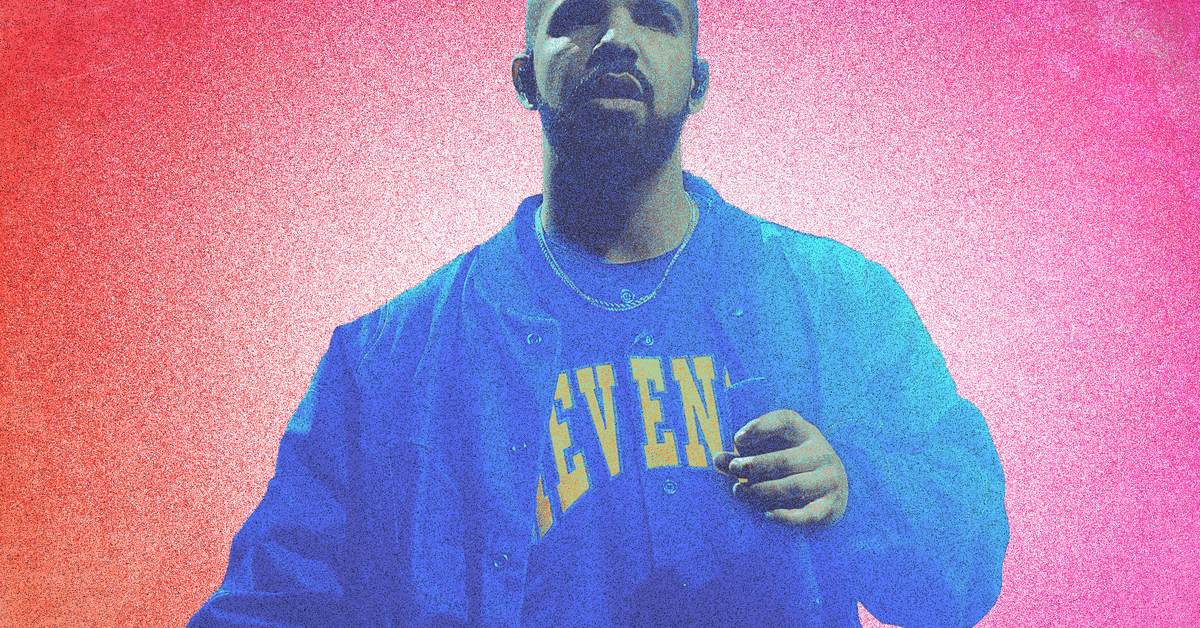 How to Be a Better Drake - The Ringer