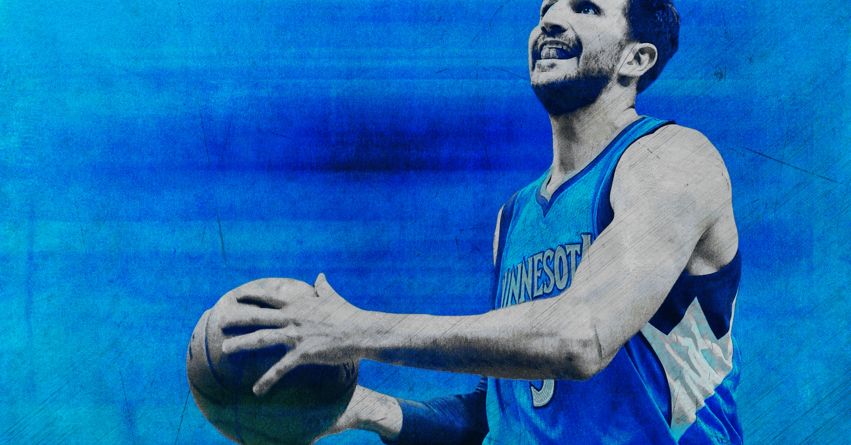The Winter of Ricky Rubio - The Ringer