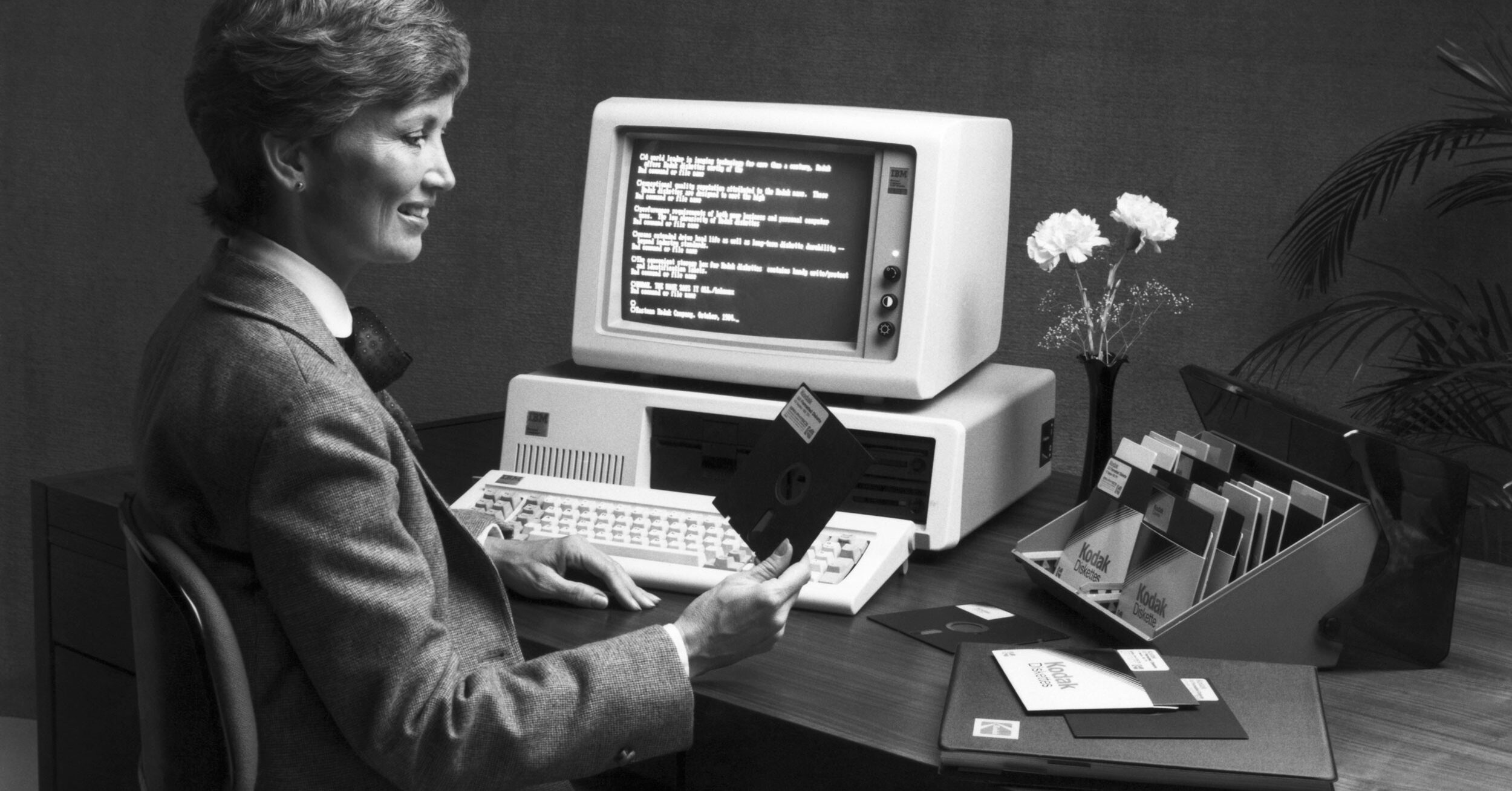 What It Was Like for a Woman to Become an Engineer in the ’80s - The Ringer