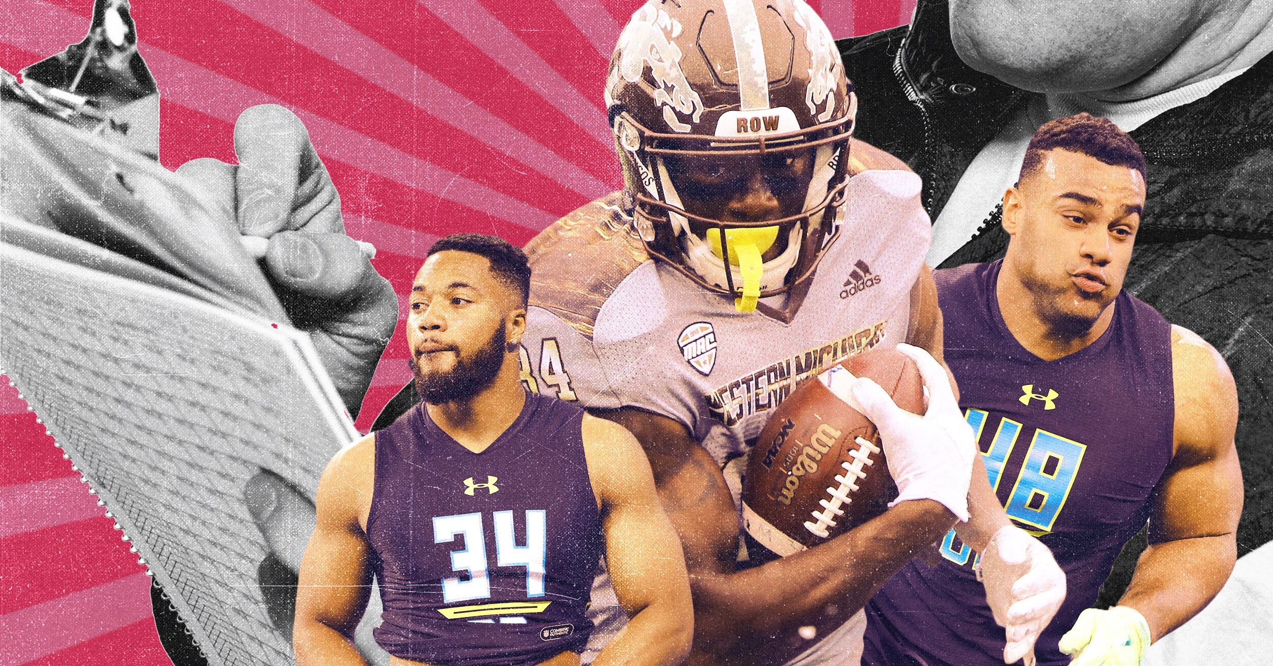 A Four-Step Guide to Watching Football Like a Scout - The Ringer
