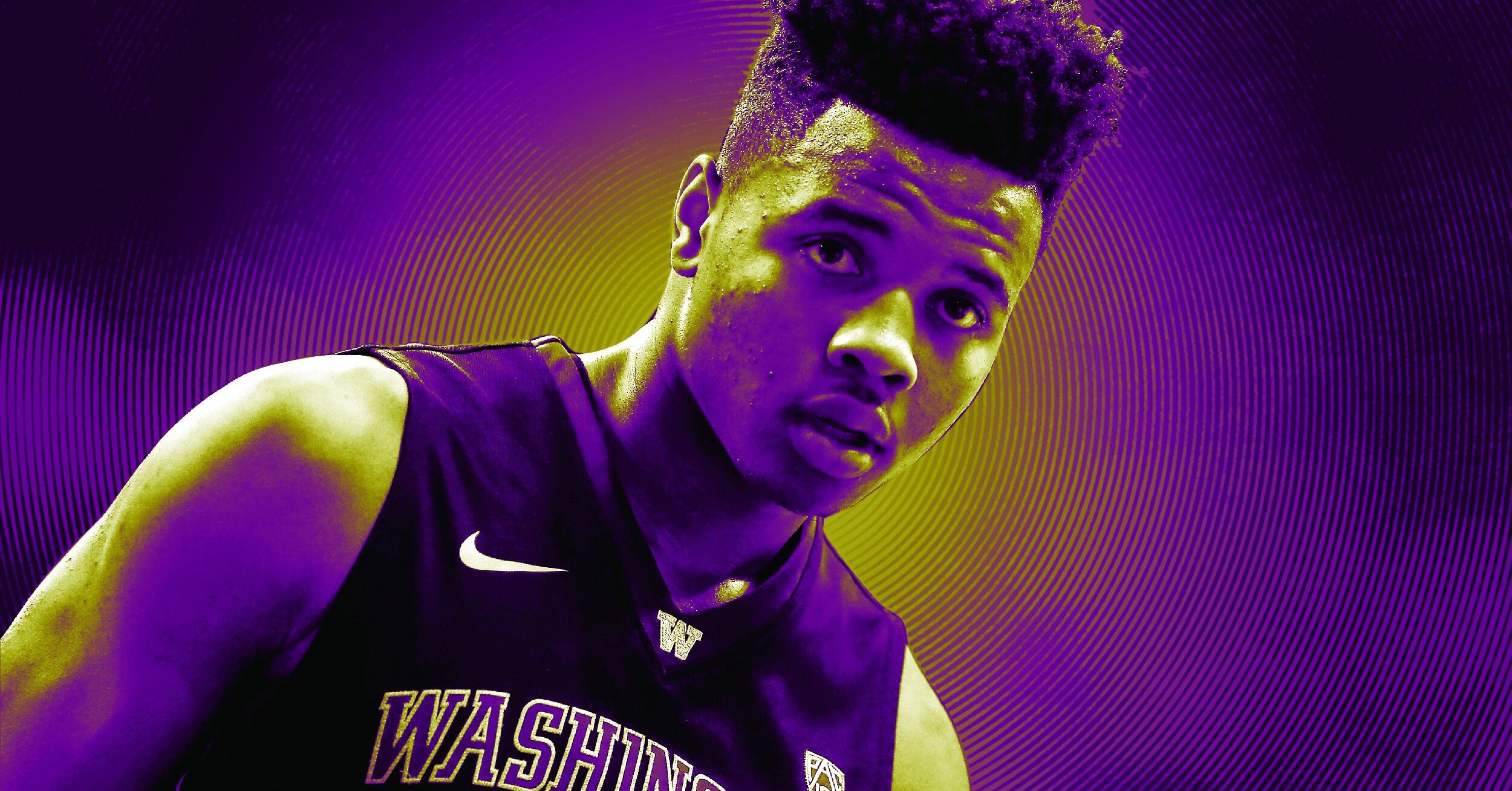 College Basketball’s Best Player Can’t Get Any Love - The Ringer