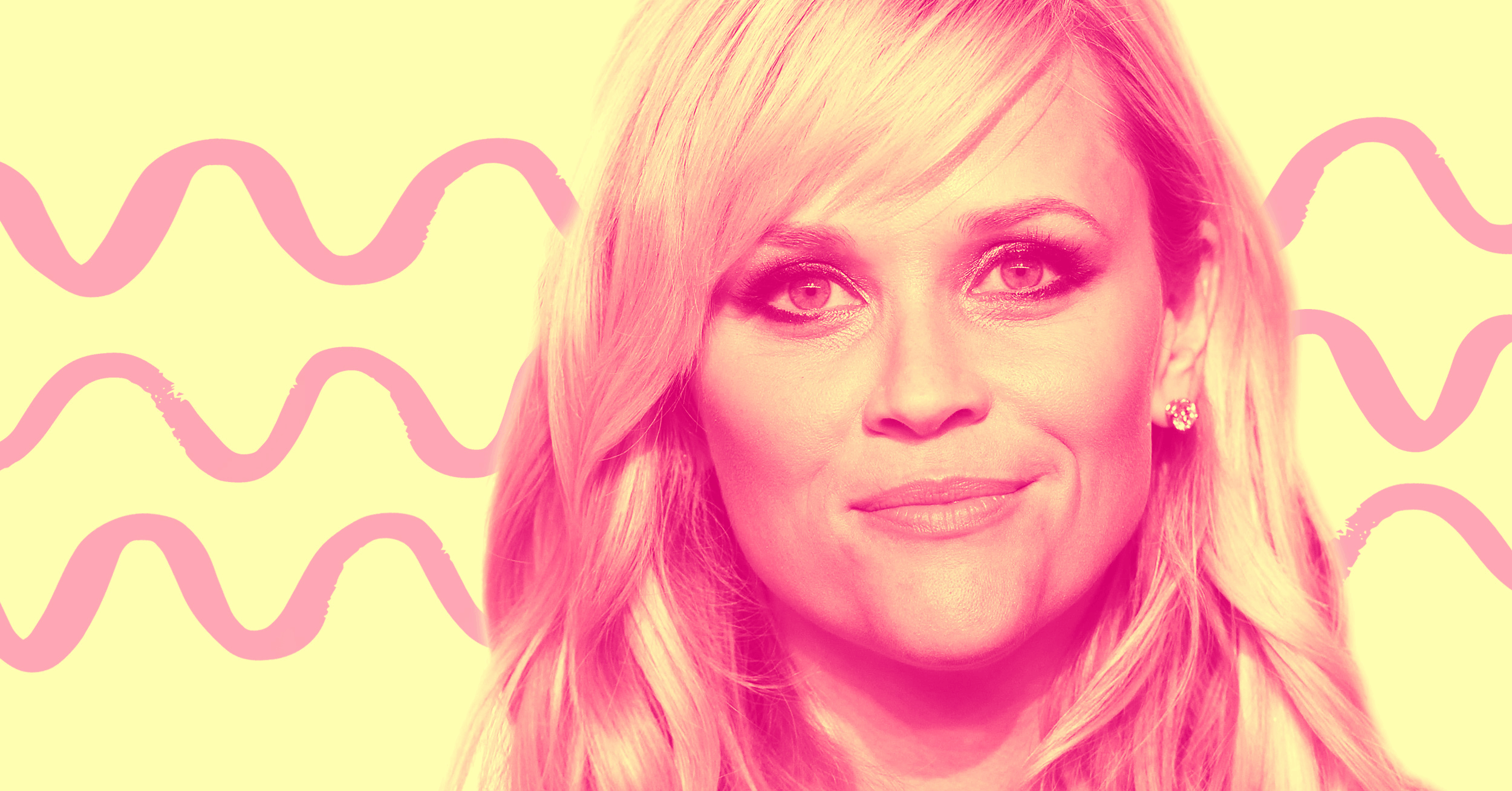 Reese Witherspoon Has Played One-of-a-Kind So Many Times - The Ringer