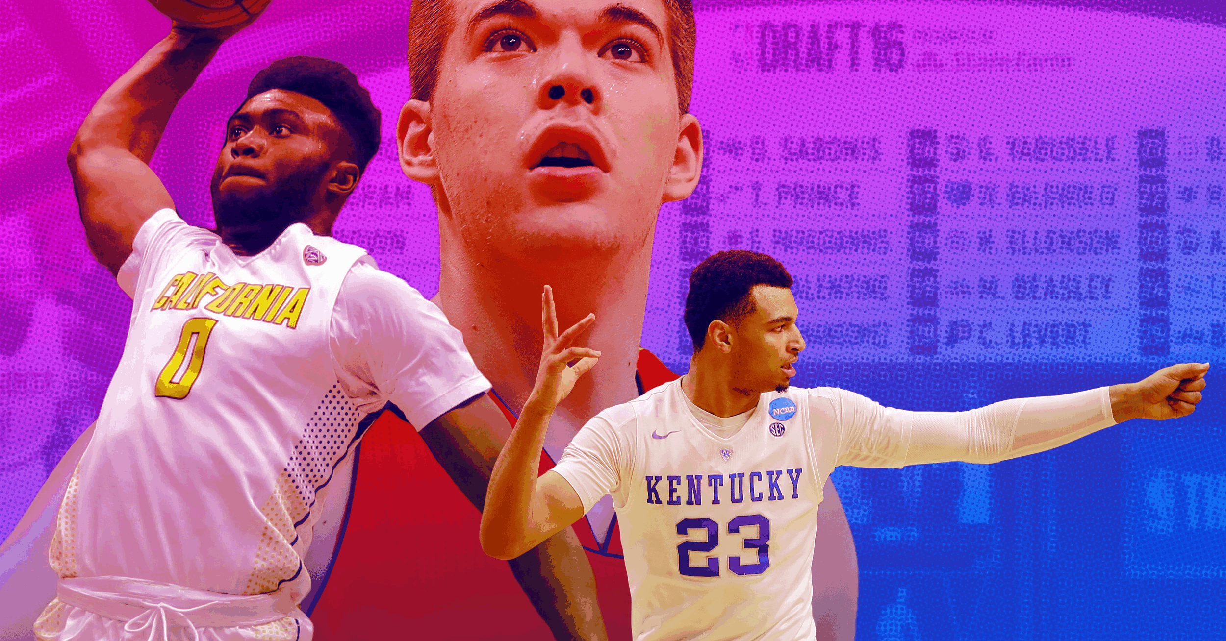 Reevaluating the 2016 NBA Draft Class - The Ringer