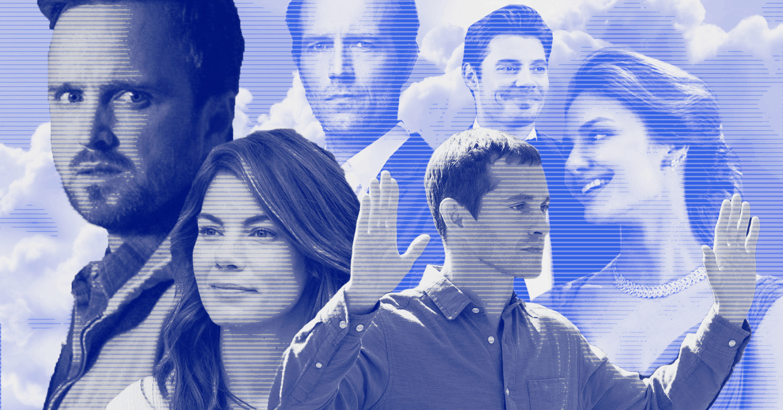 A New Kind of Cult TV Show - The Ringer