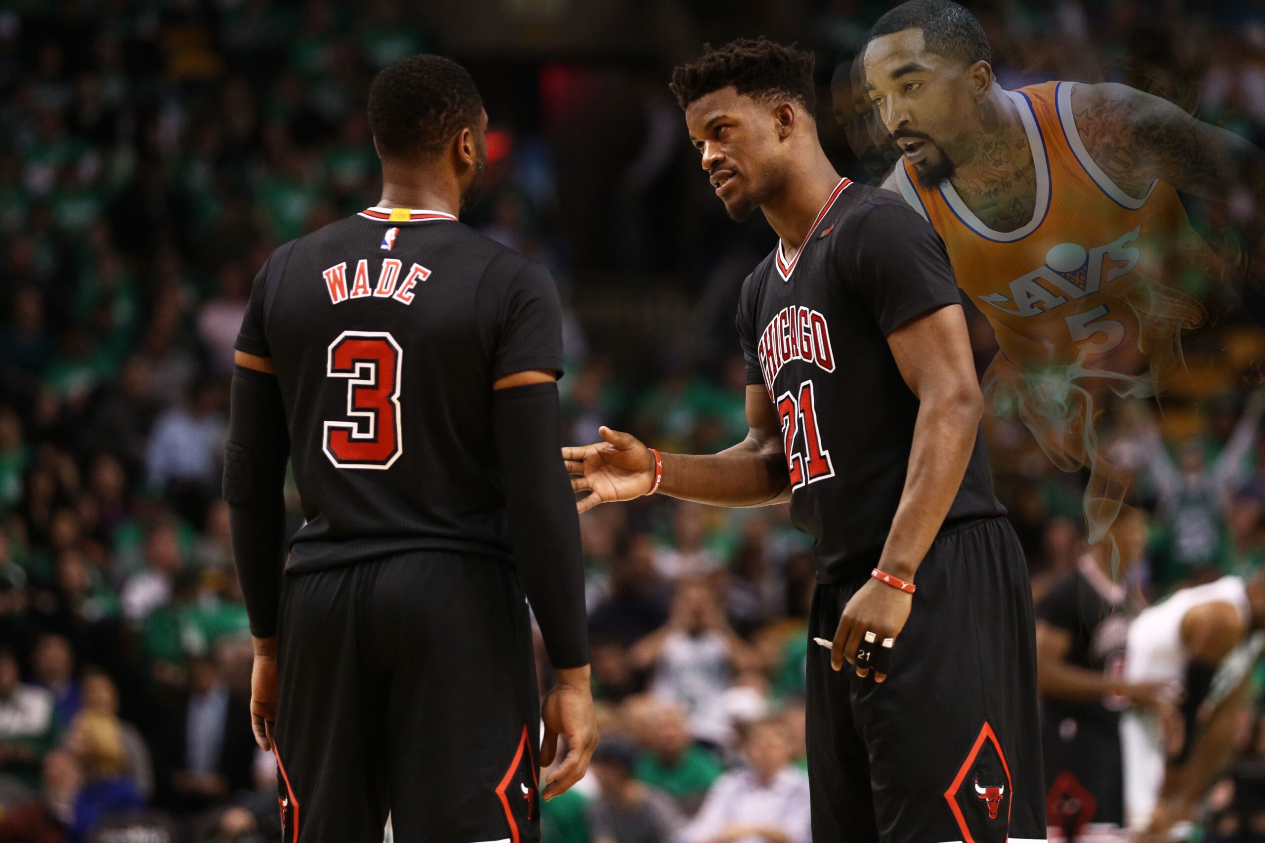 All-Day NBA Blog - The Ringer