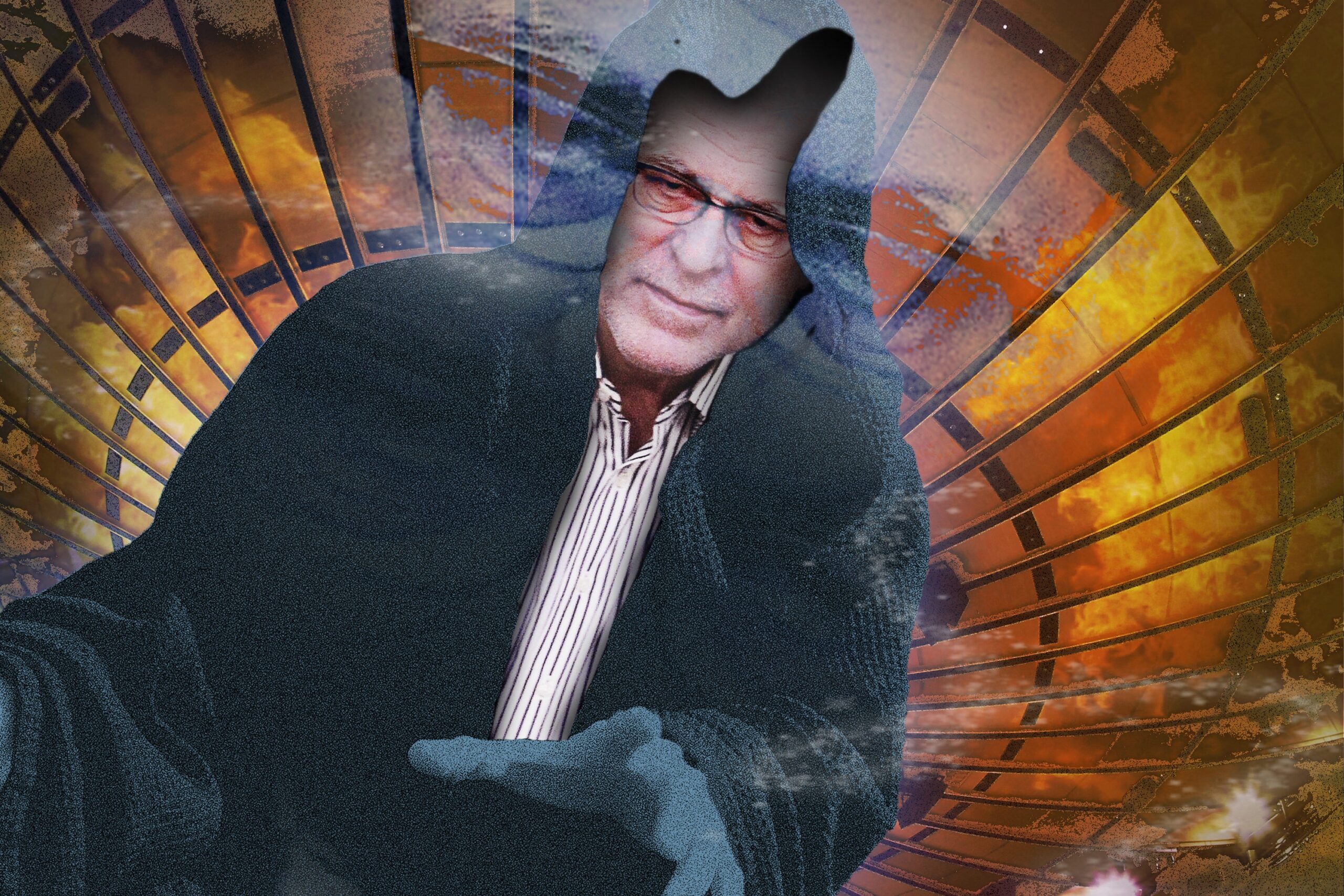 Phil Jackson Has Run the Knicks Into the Ground - The Ringer