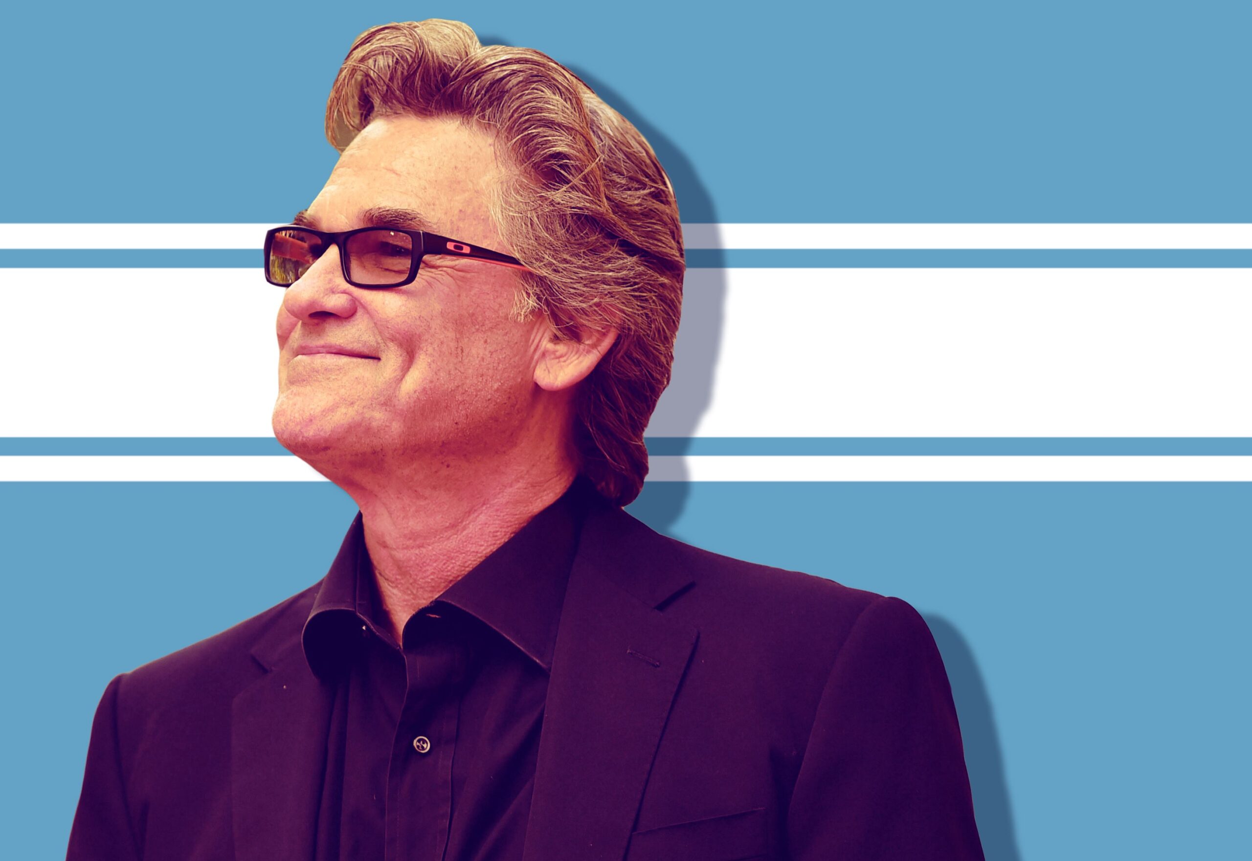 “I Was Never a ‘Go With the Flow’ Guy, No Matter If It Was Hip or Not ...