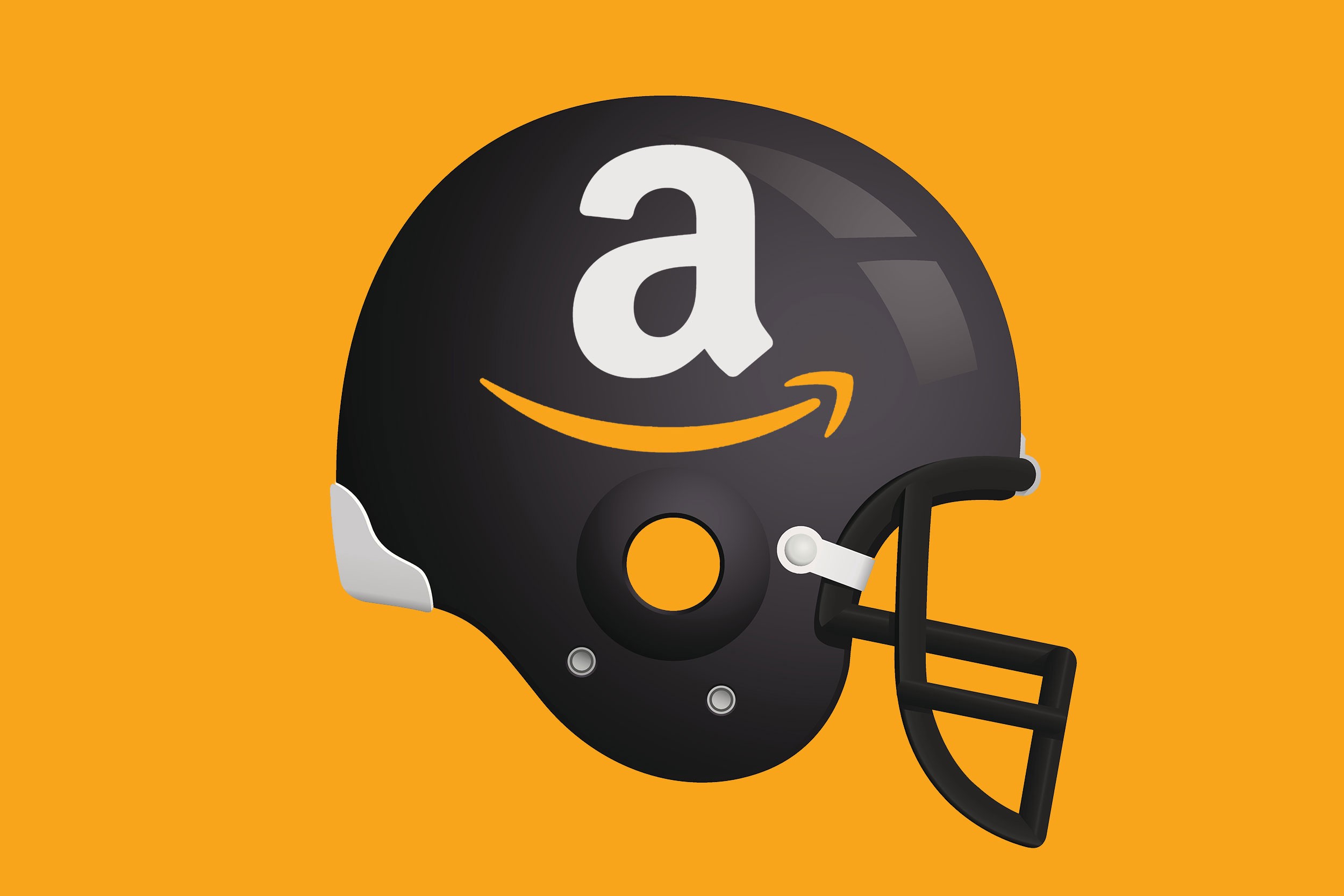 Amazon Is a Better Home for the NFL Than Twitter - The Ringer