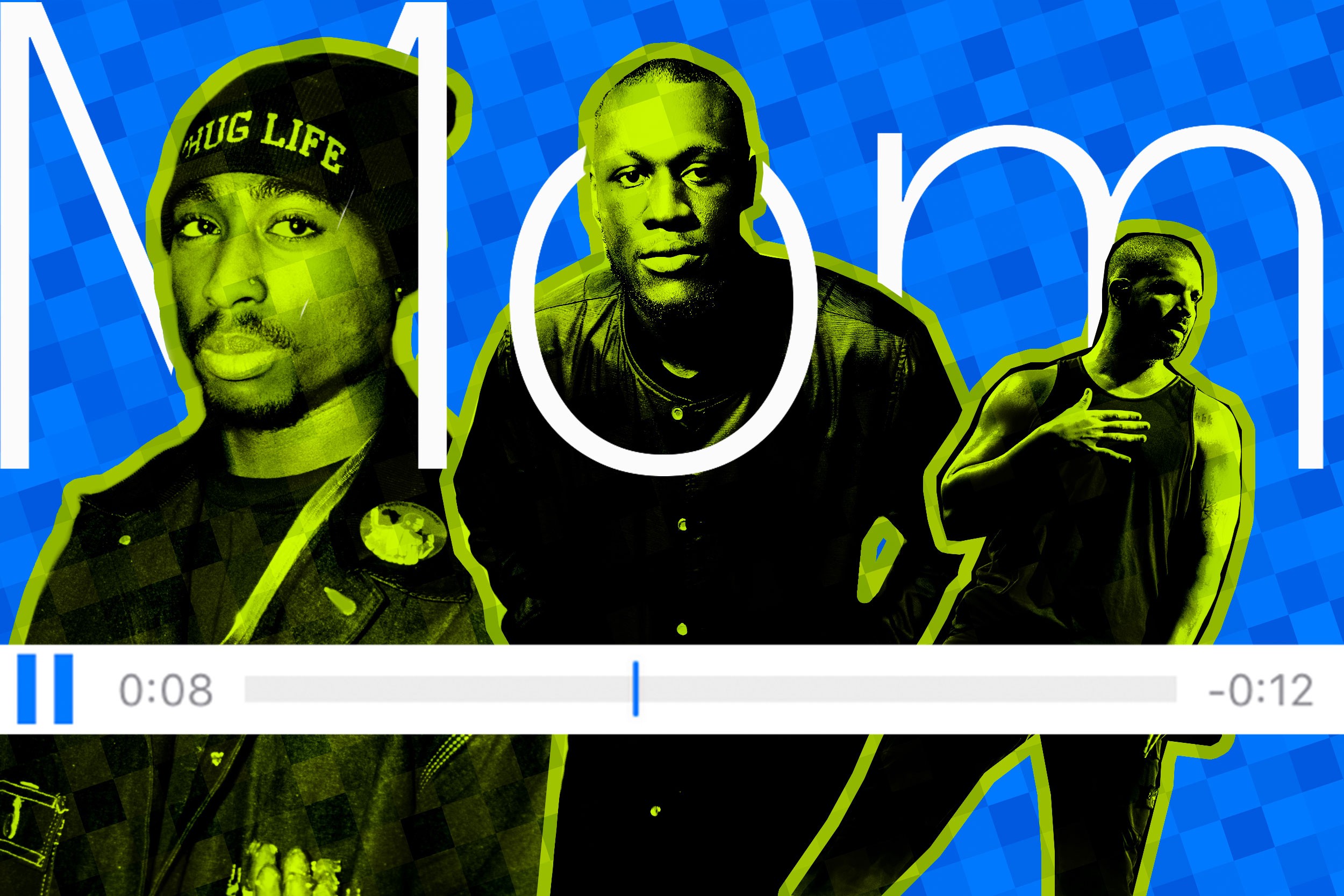 Why Rappers Love to Put Their Moms on Songs - The Ringer