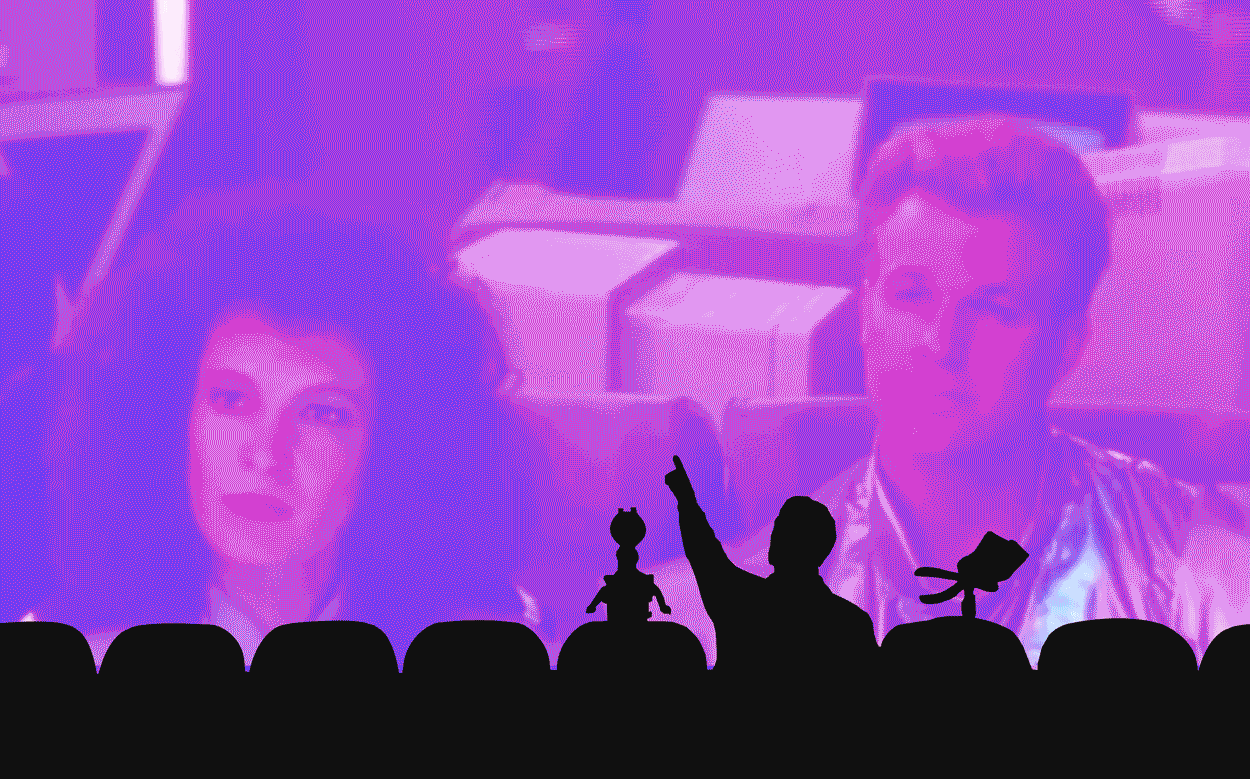 ‘Mystery Science Theater 3000’ and the Fine Art of Heckling - The Ringer