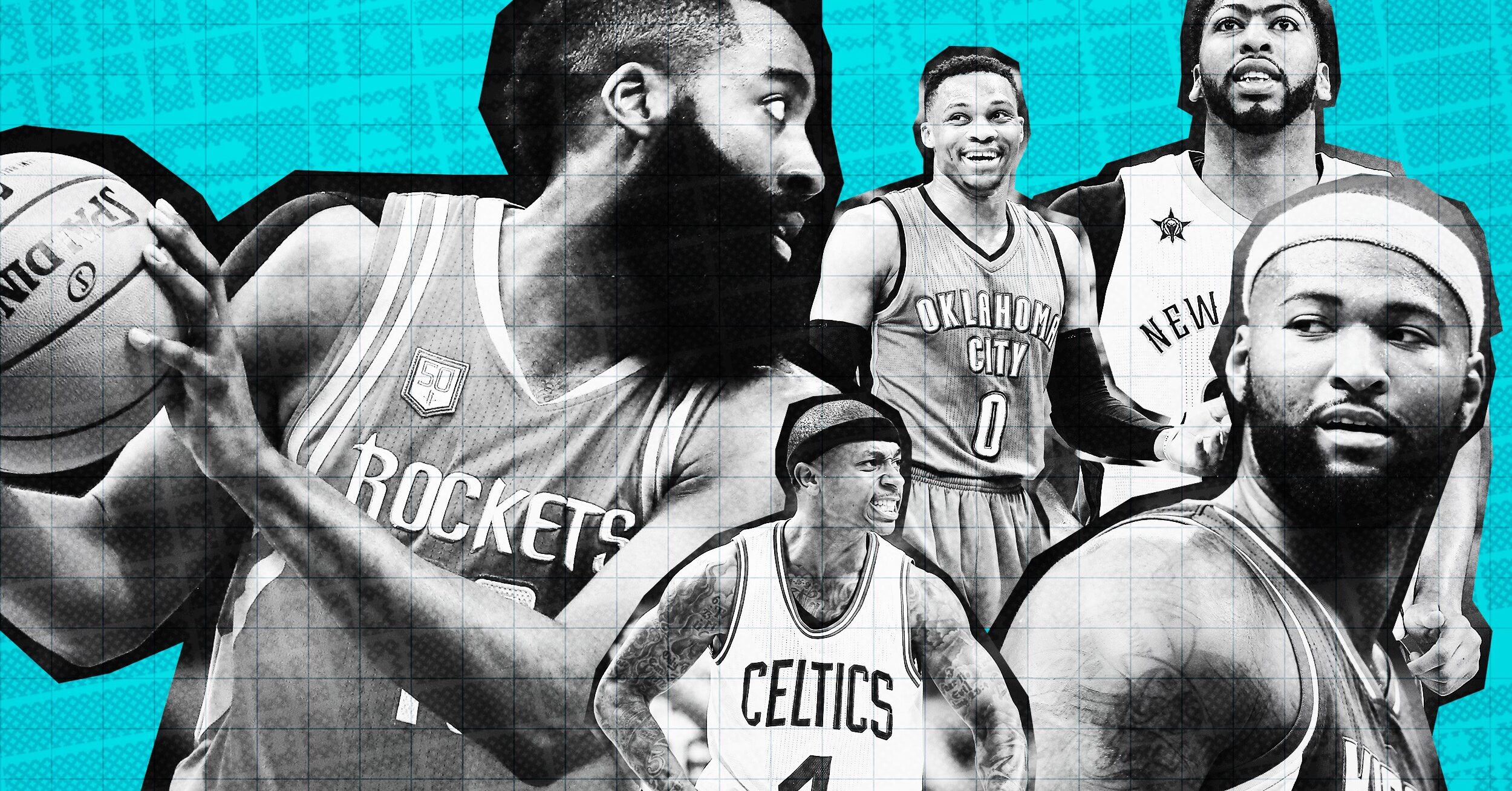 The 10 Best Individual Stat Lines of the NBA Season - The Ringer