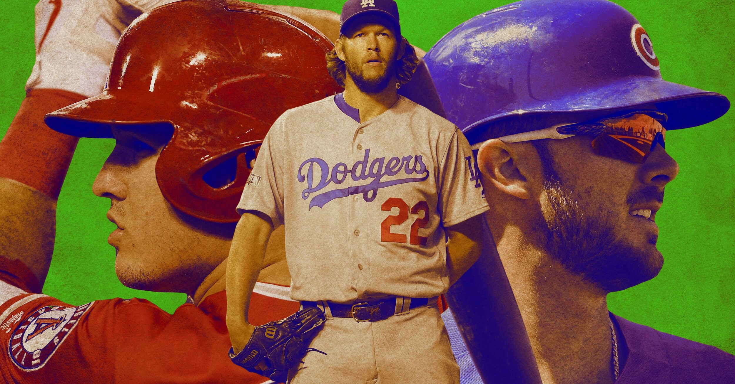 The Ringer Staff’s 2017 MLB Season Predictions - The Ringer