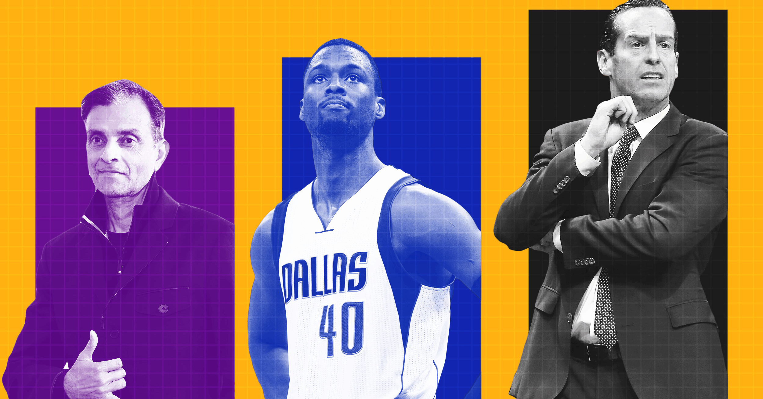 The Bad NBA Team Power Rankings - The Ringer