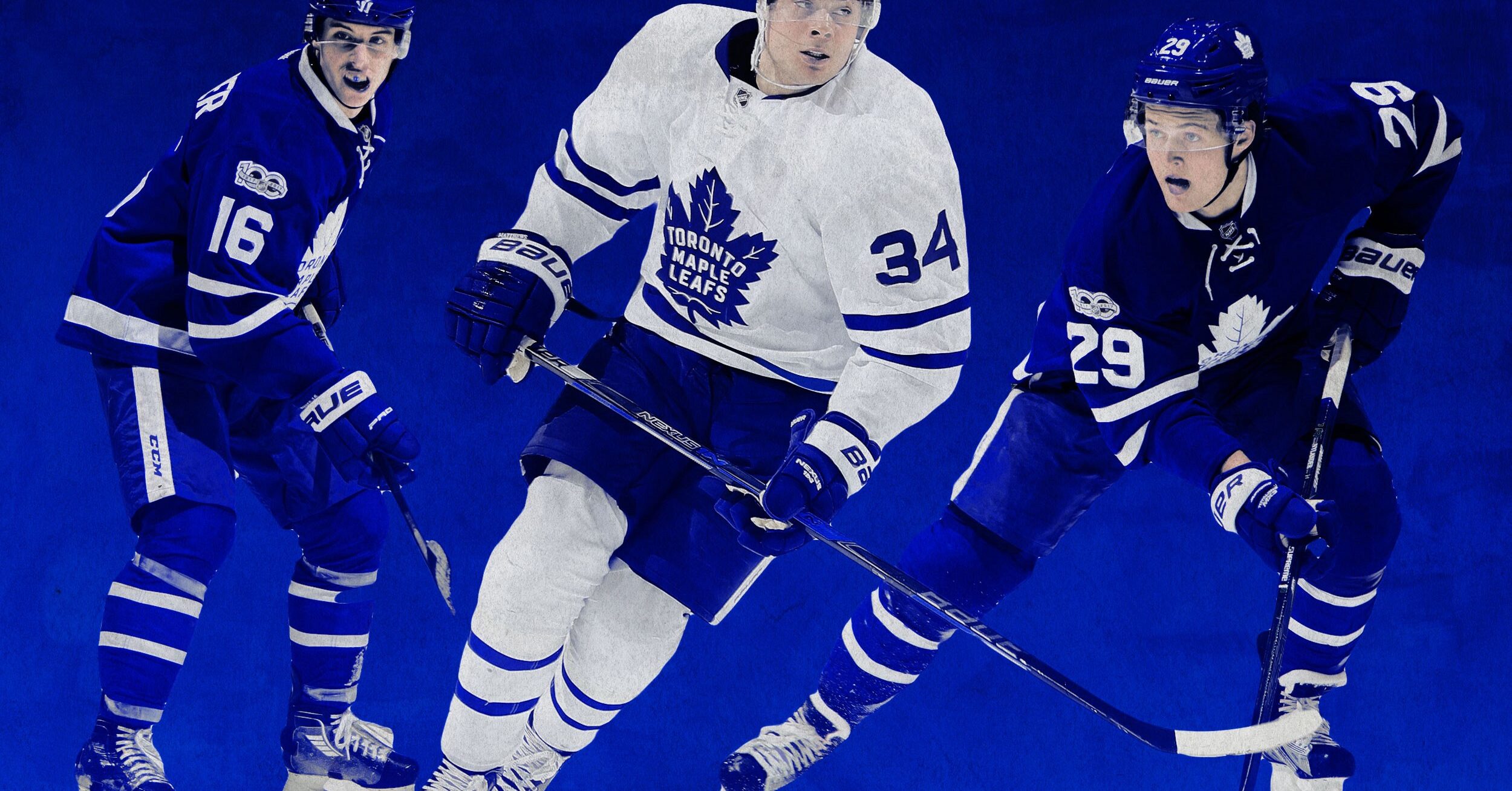 The Snapchat Generation Saved the Toronto Maple Leafs - The Ringer