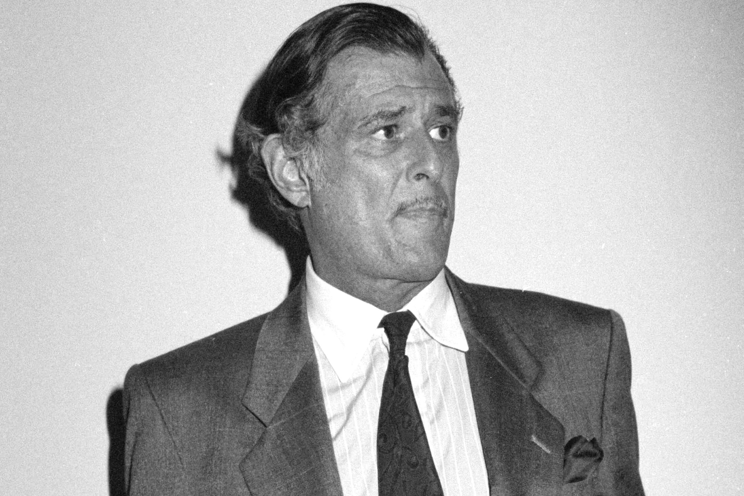 What Frank Deford Meant to Sportswriting - The Ringer