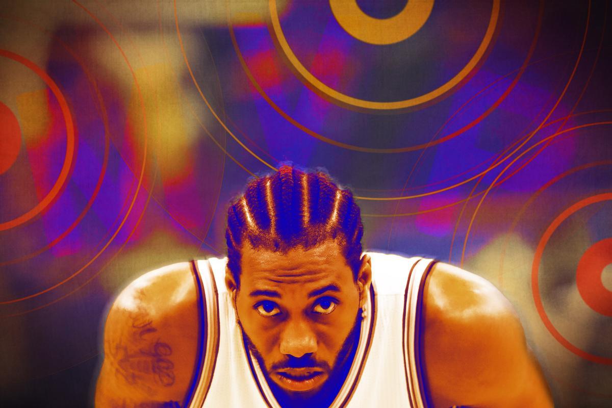 Don’t Chant “MVP” at Your Superstar If a Playoff Game Is on the Line ...