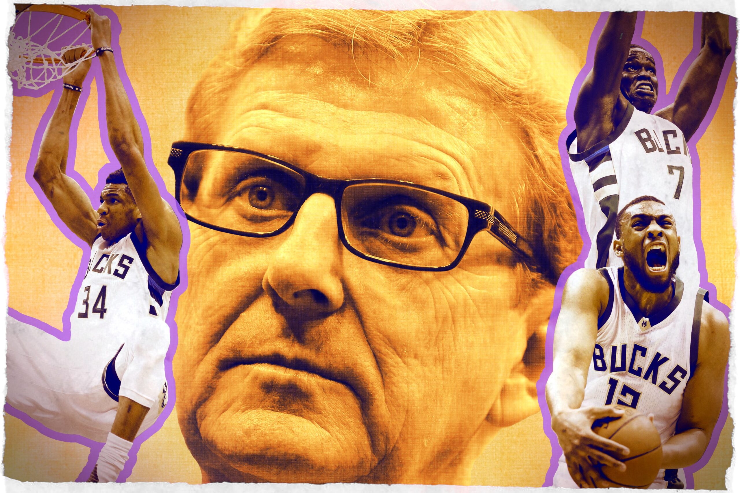 John Hammond Could Be Good Enough to Fix the Magic - The Ringer