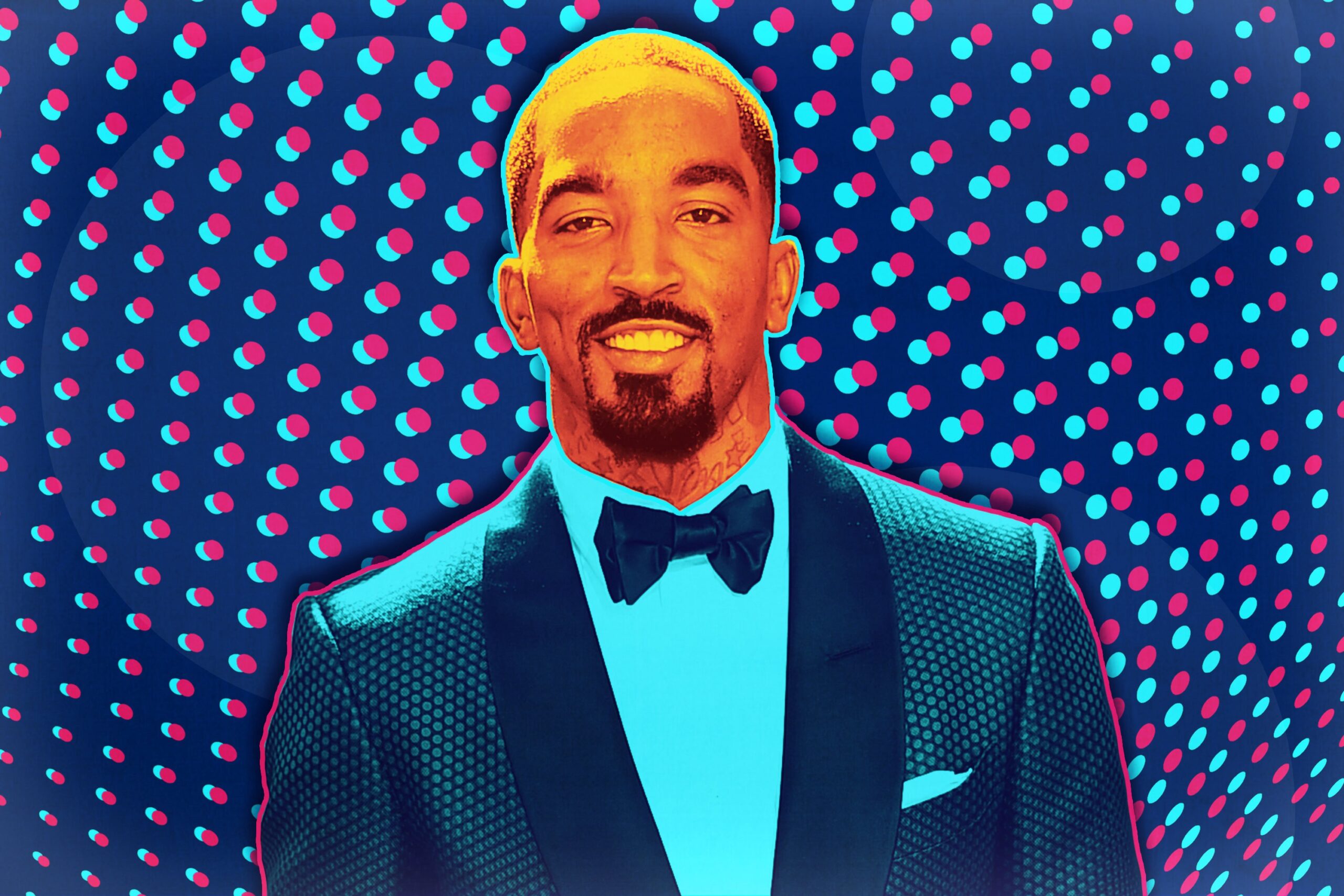 The New and Improved, Same Old J.R. Smith - The Ringer