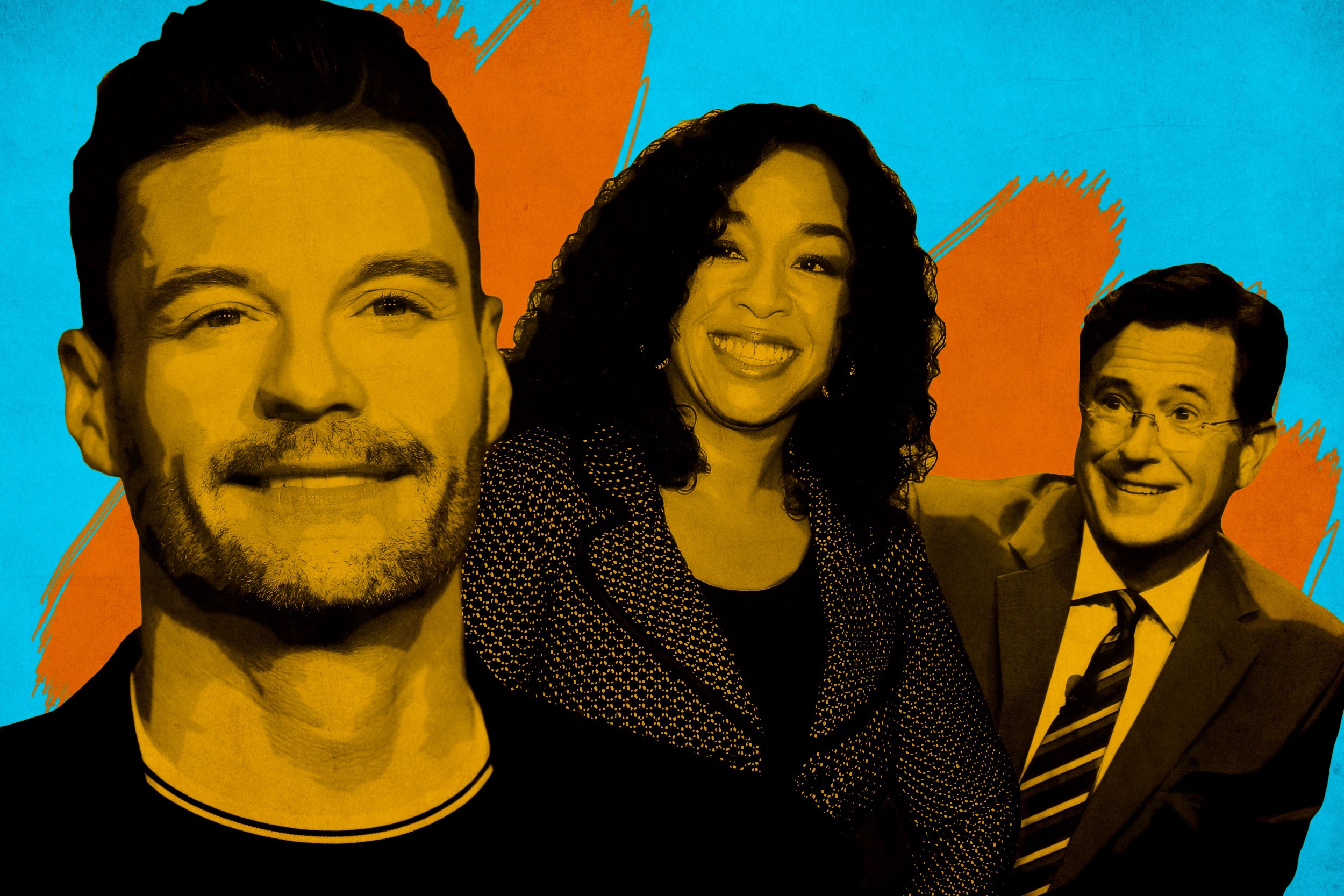 TV Changes, but Programming Tactics Stay the Same - The Ringer