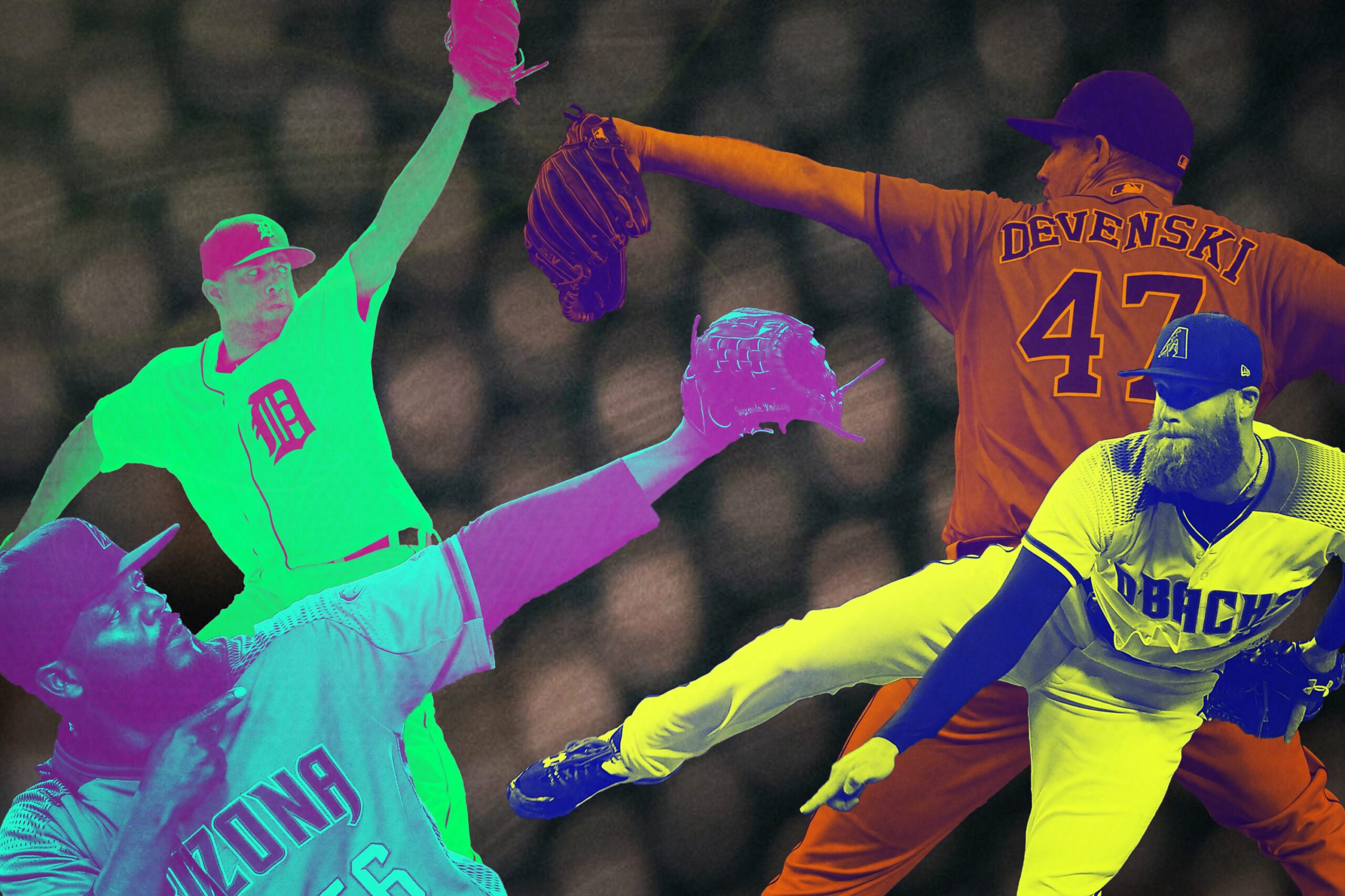 Is the Save Finally Slipping? - The Ringer