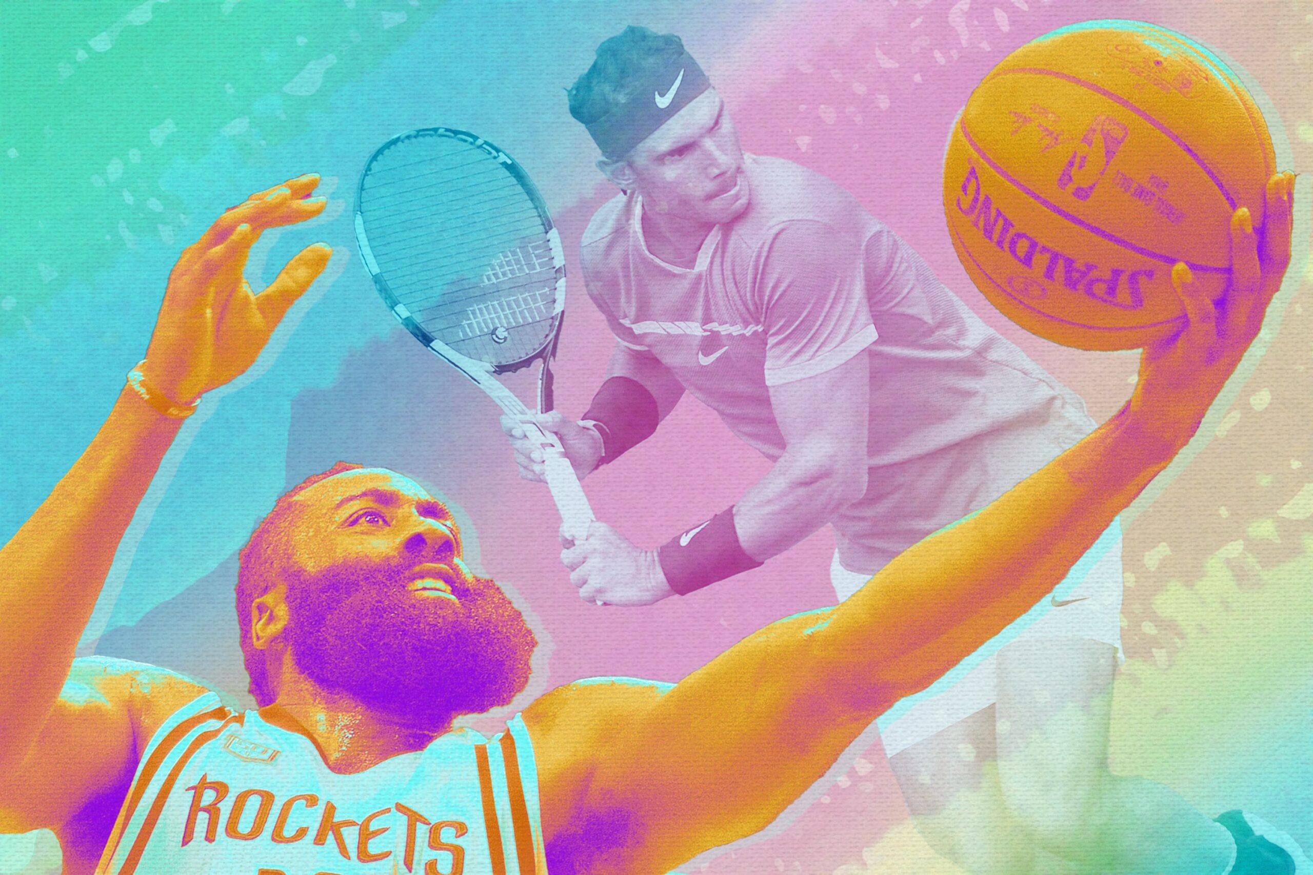 Beauty and the Basketball - The Ringer