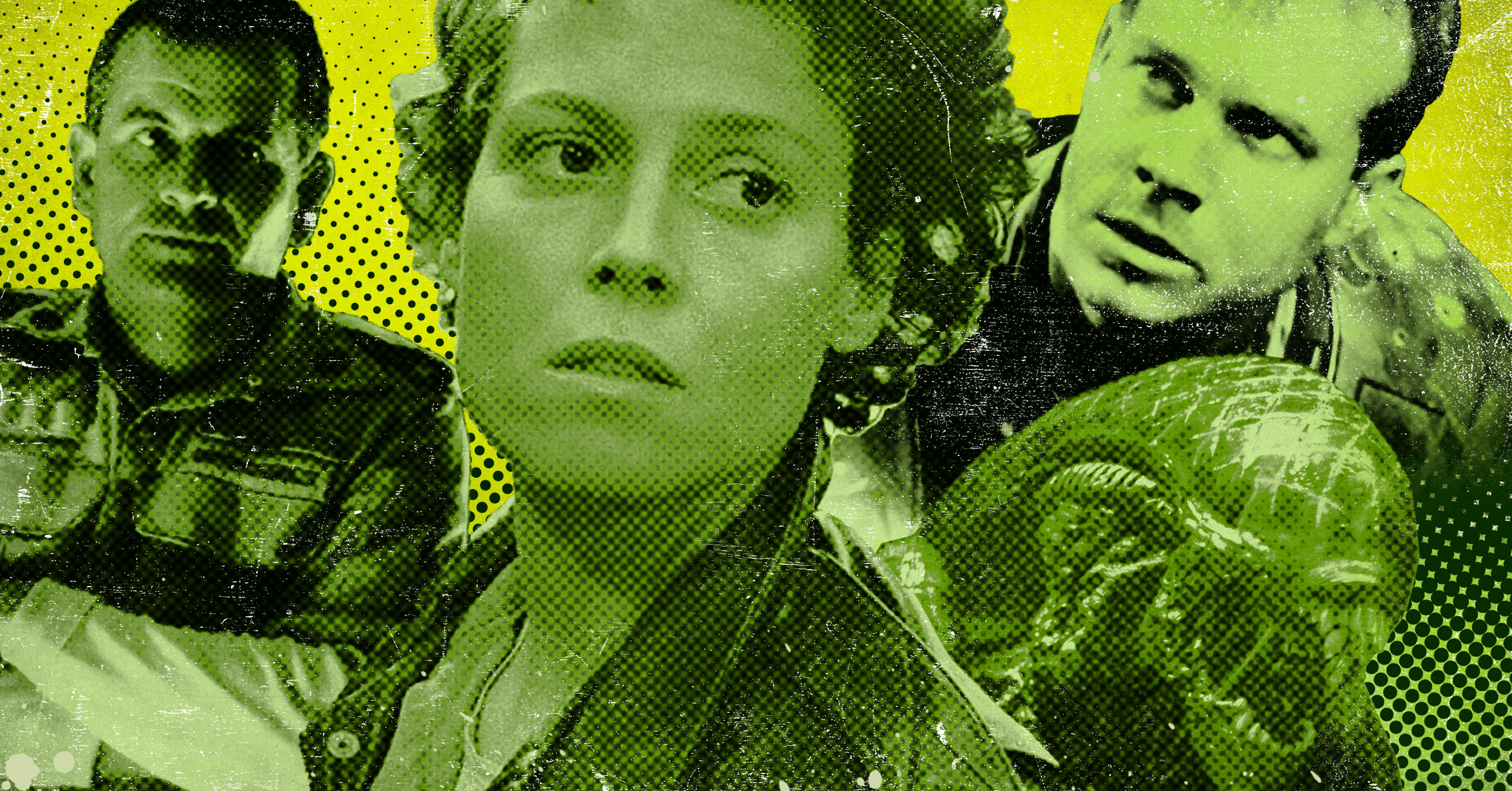 The 23 Best ‘Alien’ Movie Characters - The Ringer