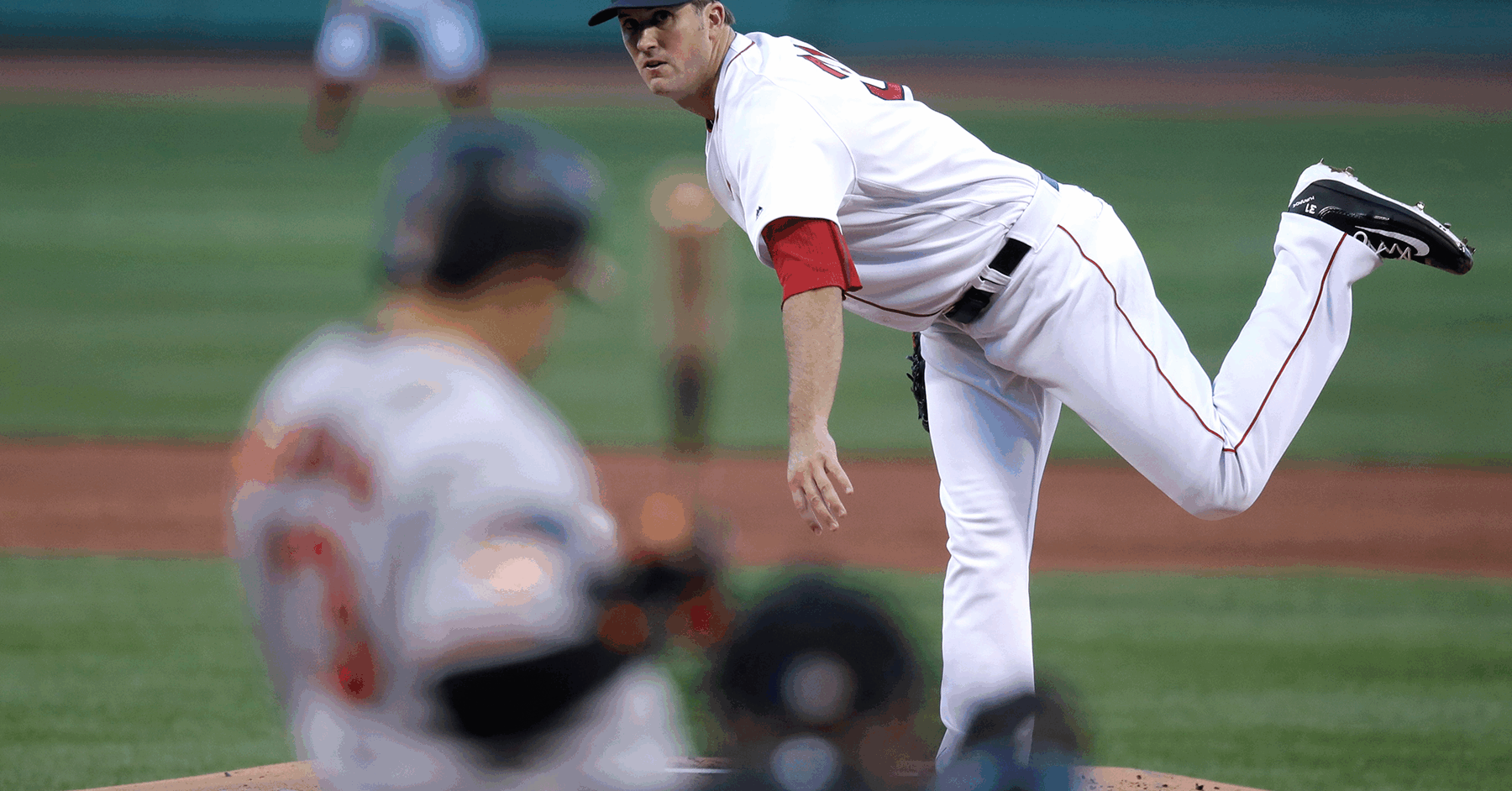 The History — and Future — of Baseball Brawls - The Ringer