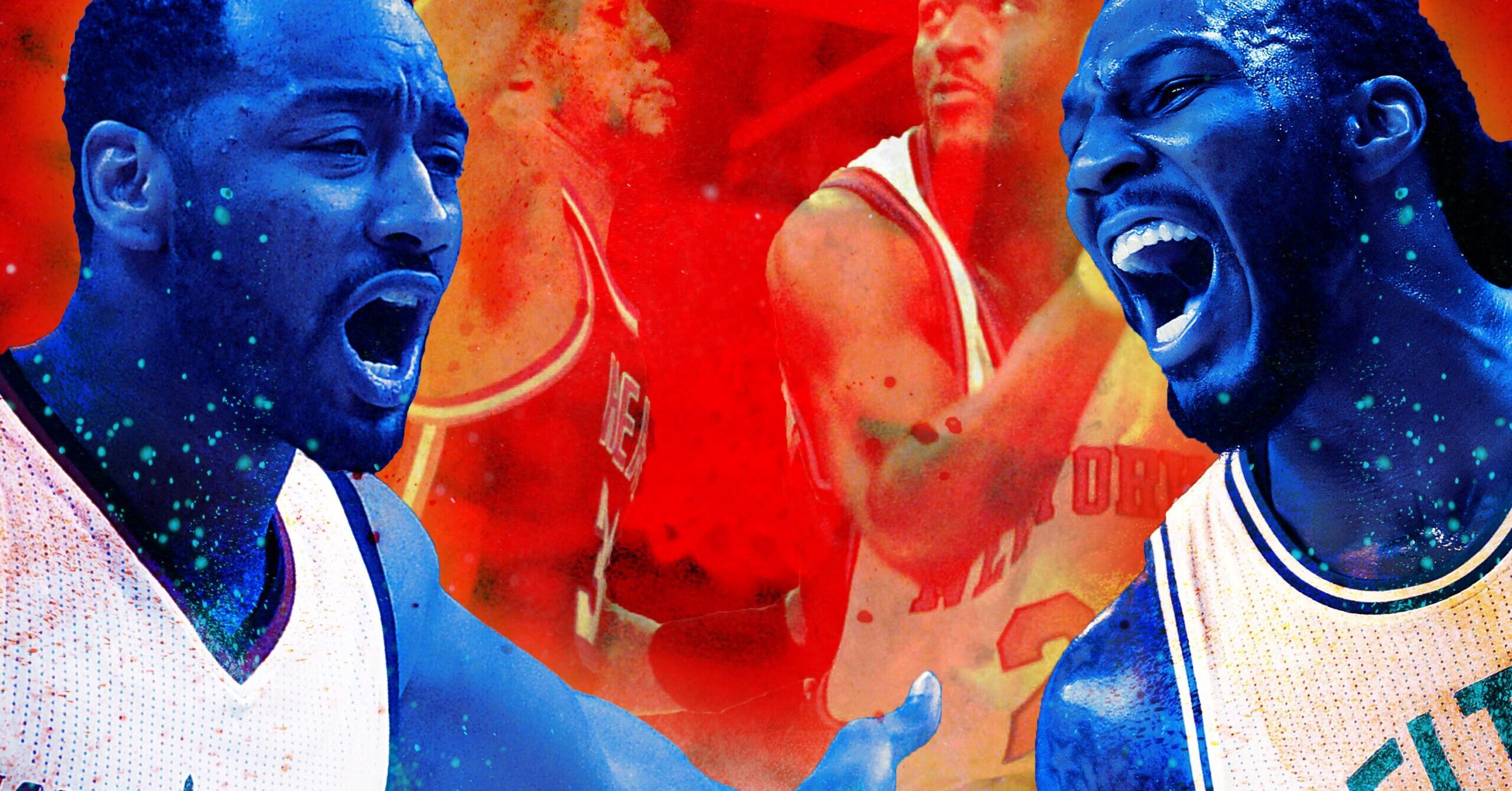 No-Layups ’90s Basketball Is Alive in Celts-Wizards - The Ringer