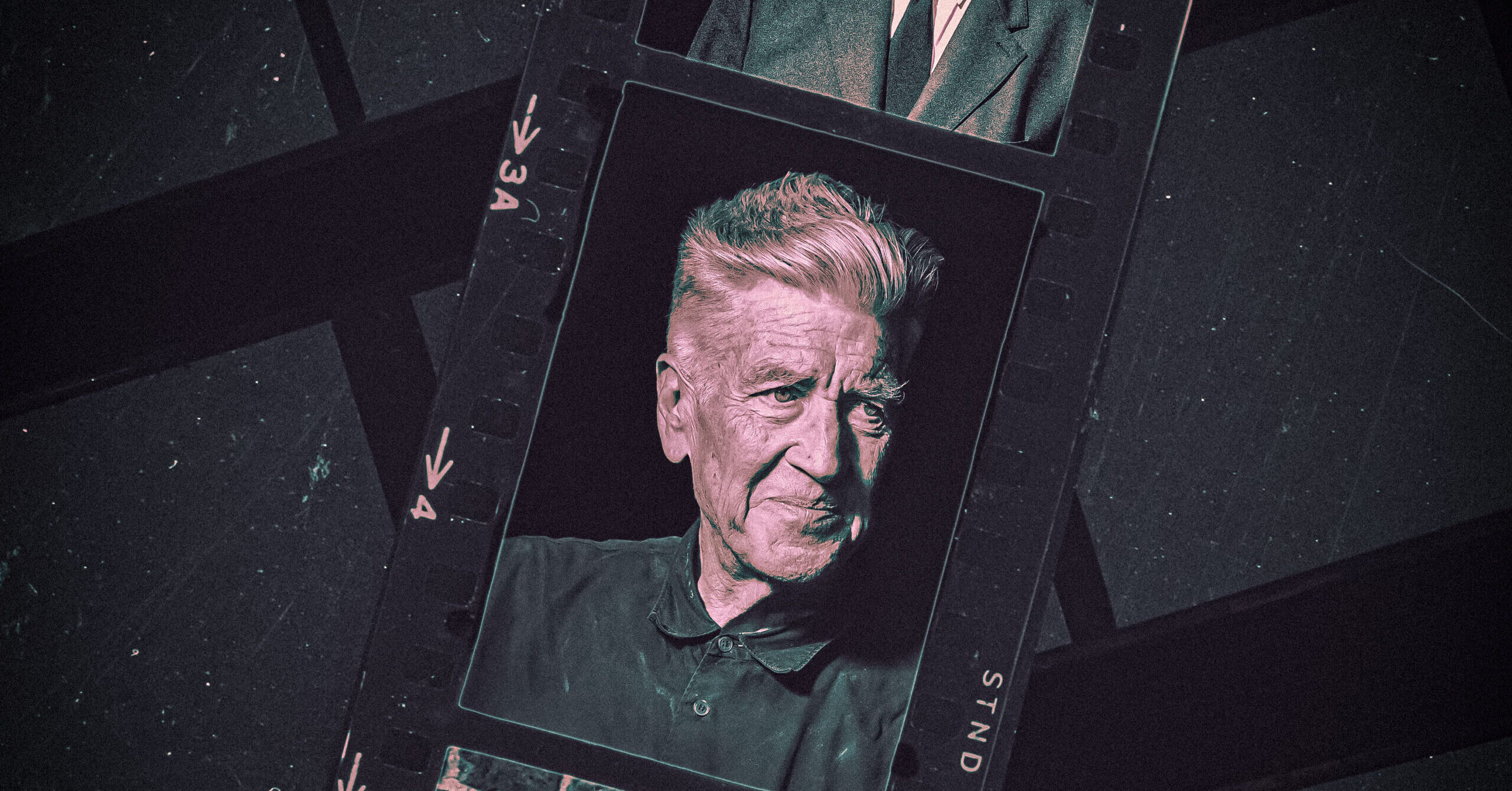 The David Lynch Syllabus - The Ringer