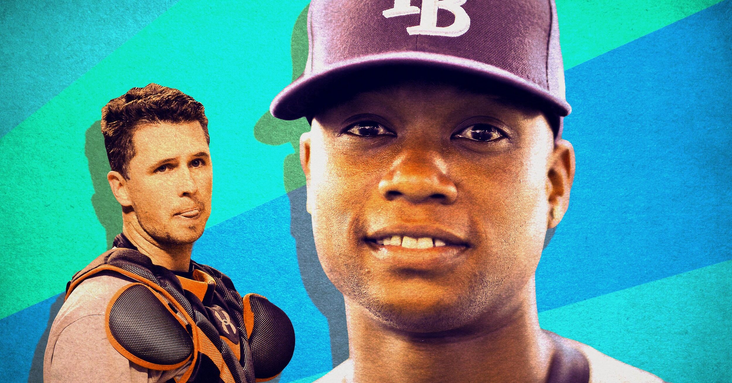 Tim Beckham Is Finally Just Tim Beckham - The Ringer