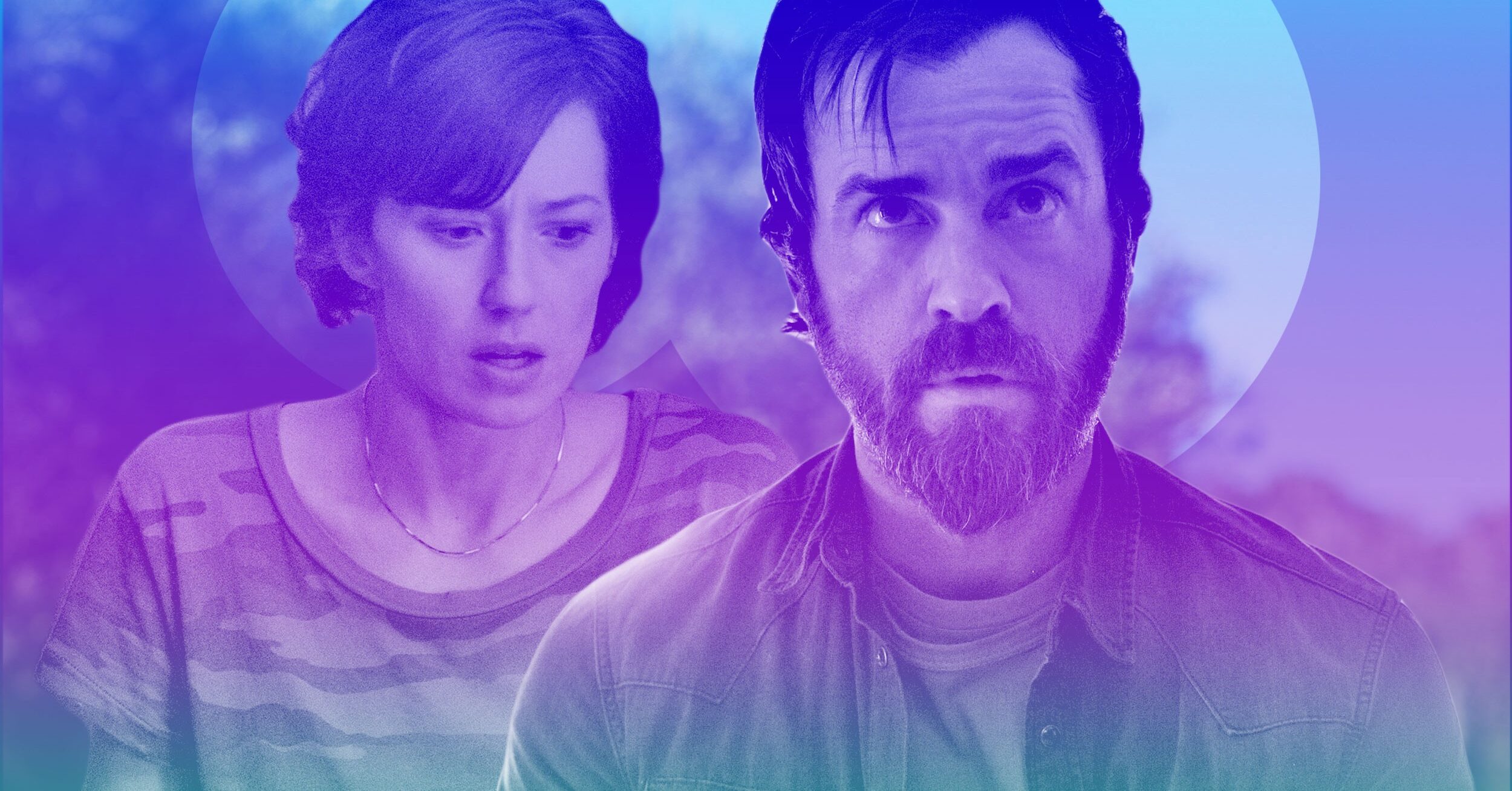 ‘The Leftovers’ Turned the End of the World Into the Best Show on TV ...