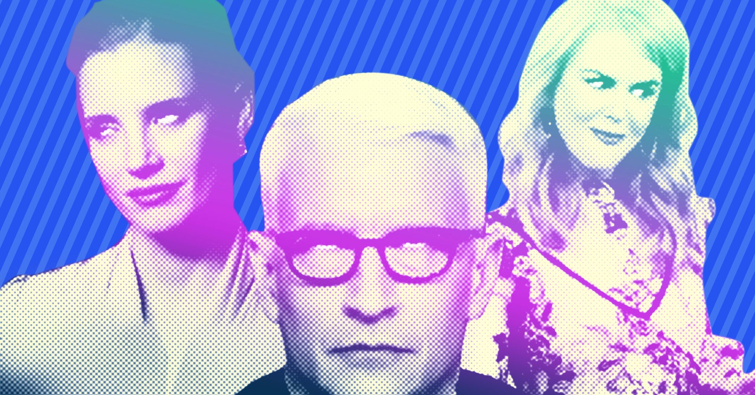 A Celebrity Guide to Eye Rolling - The Ringer