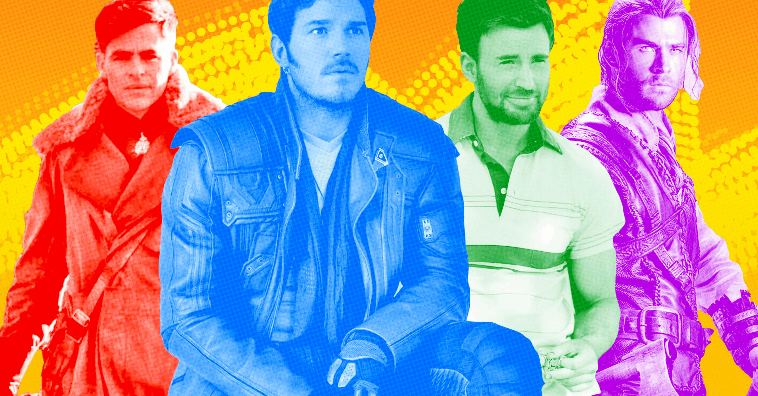 The Chris Wars Return - The Ringer