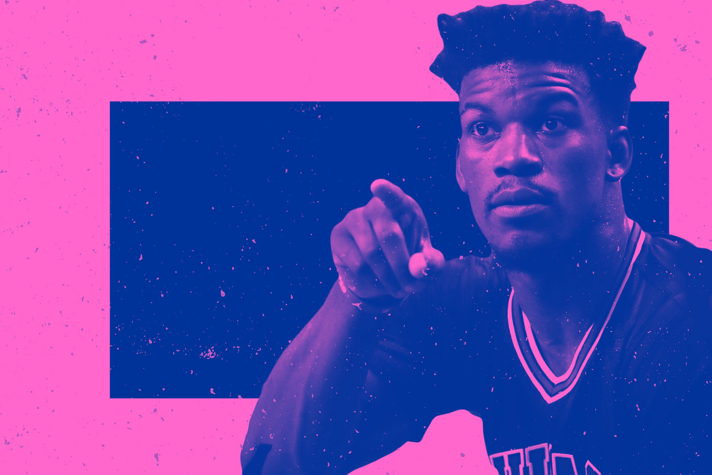 Everybody Loves Jimmy Butler - The Ringer