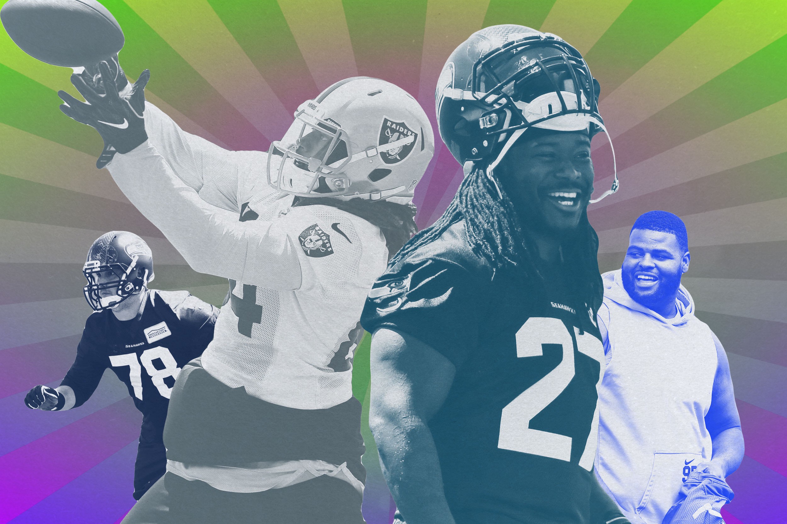 The 2013 NFL Draft Class Diaspora - The Ringer