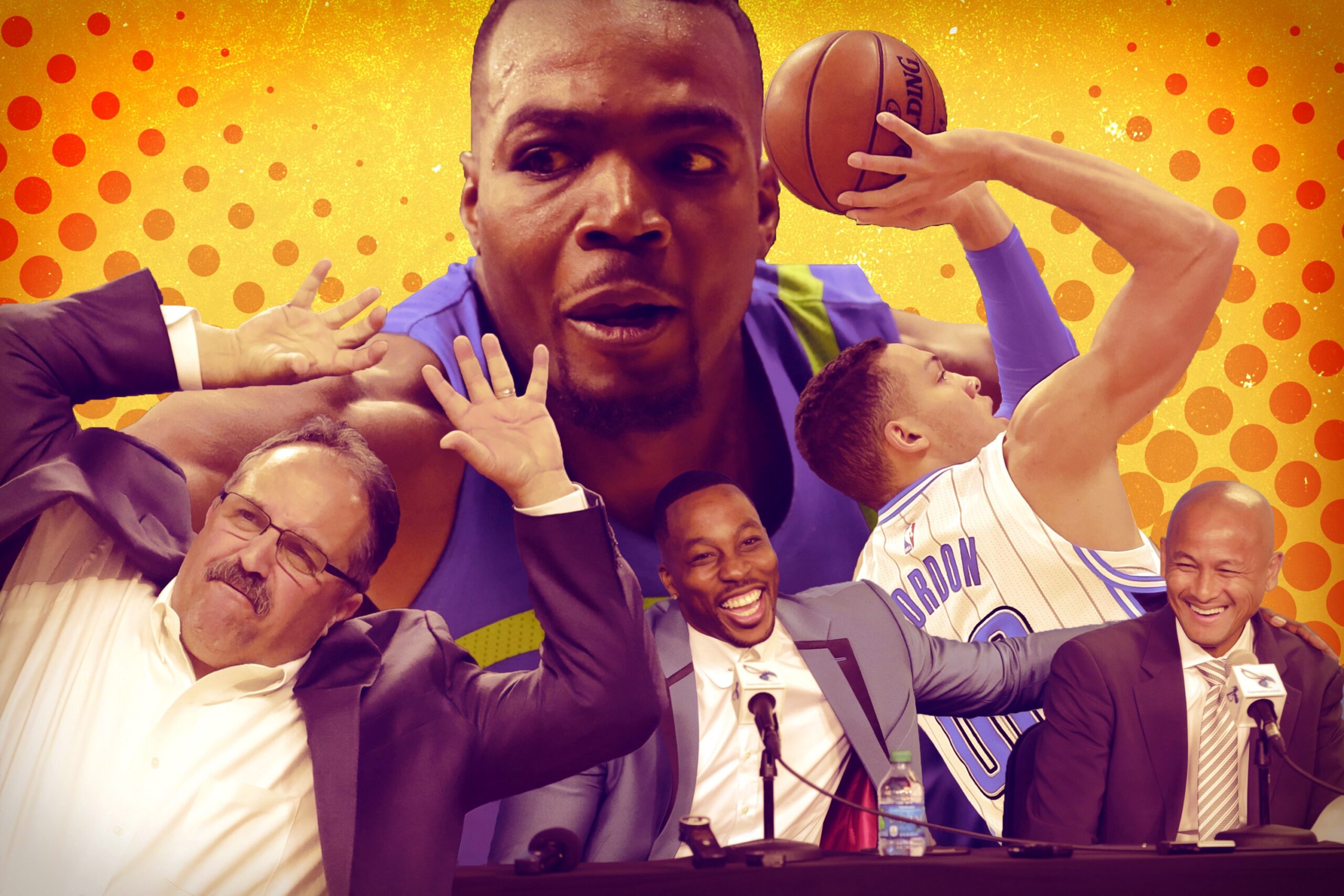 Checking in With the Teams We Aren’t Talking About (but Now Are) - The ...