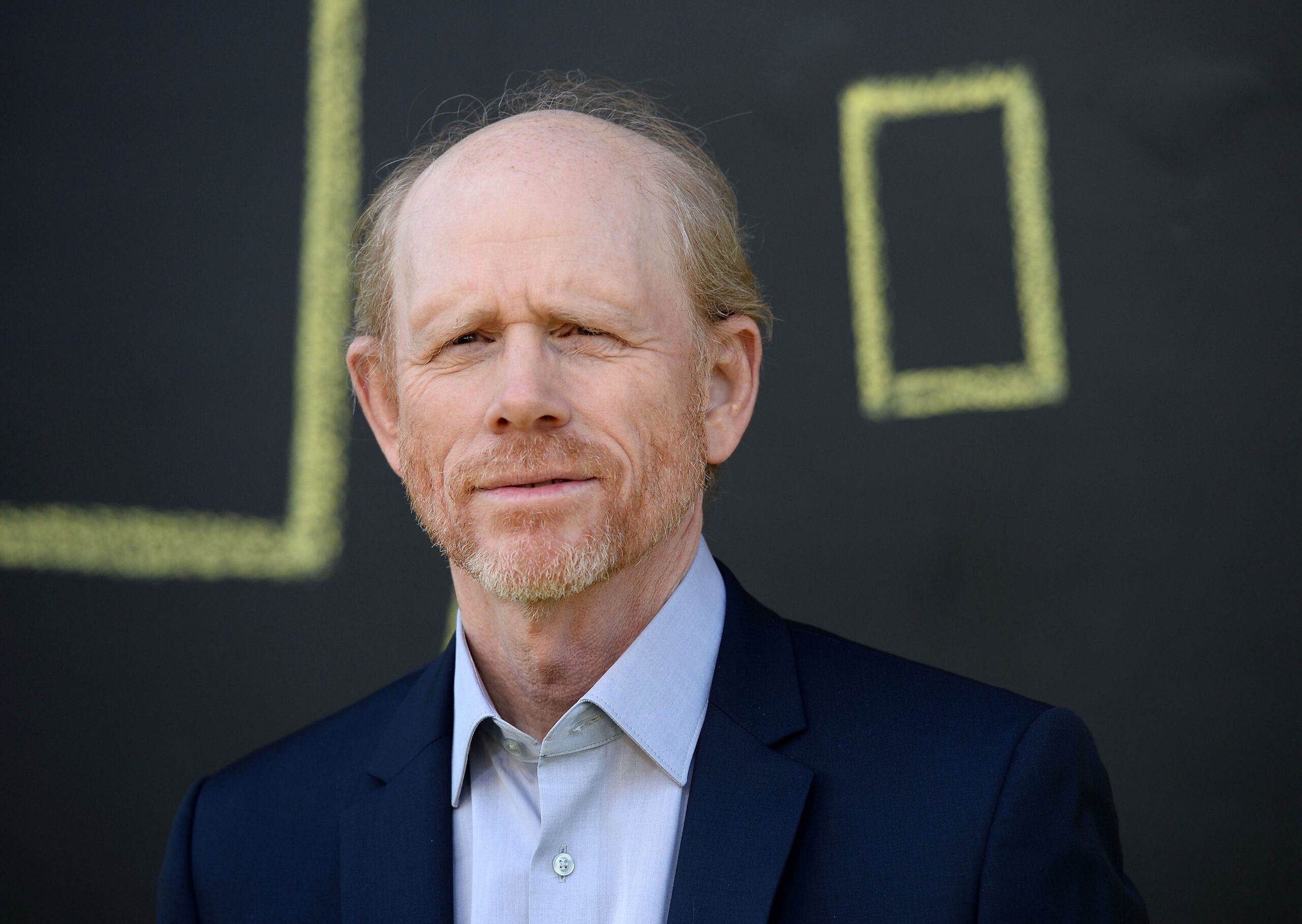 Ron Howard Is Your New, Reliable Han Solo Director - The Ringer